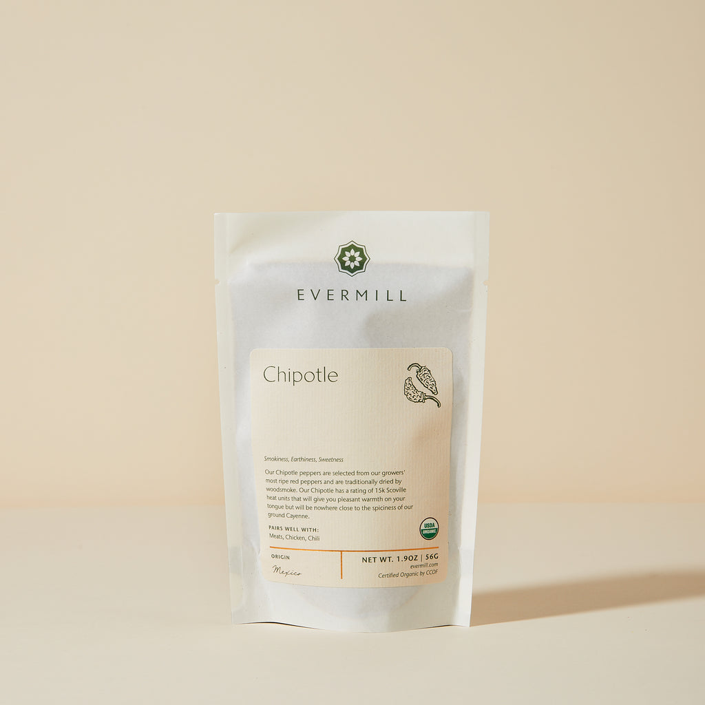 Organic Chipotle Refill – Evermill