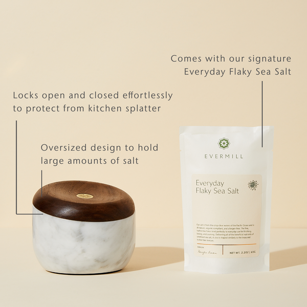 New Arrivals – Evermill