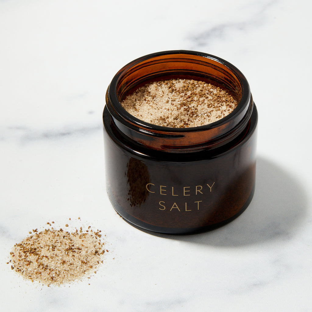 Celery Salt Jar – Evermill