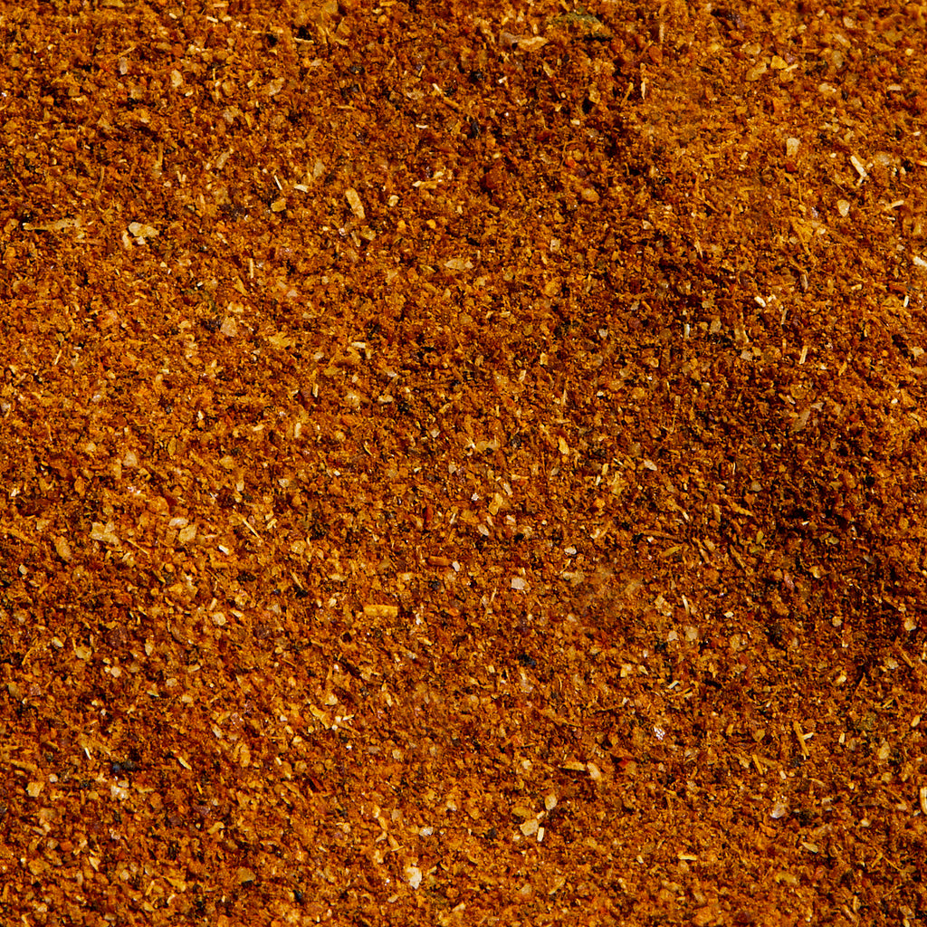 Organic Harissa Refill – Evermill