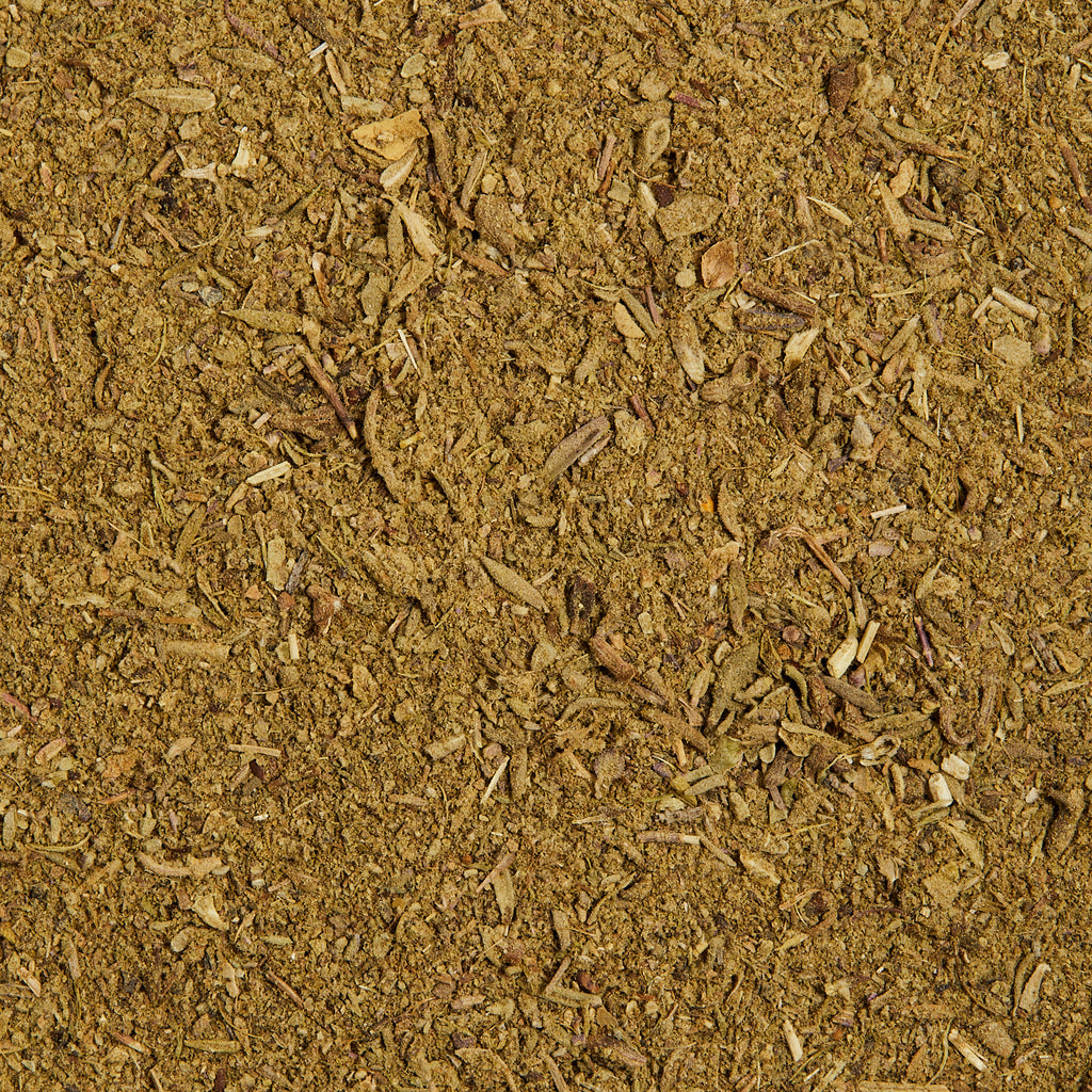 Poultry Blend Jar – Evermill