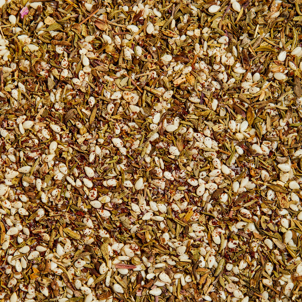 Za'atar Jar – Evermill