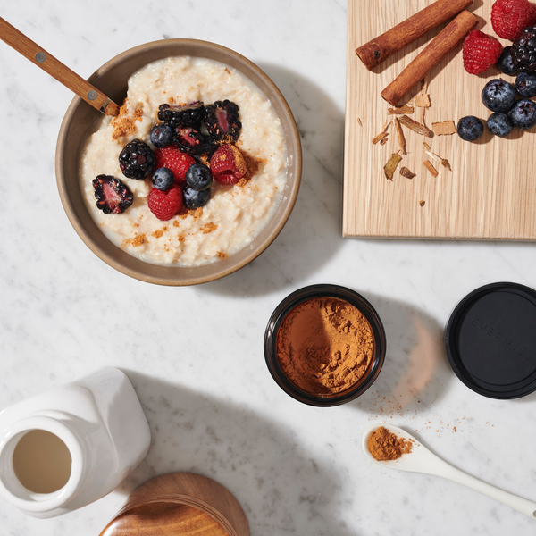 Essentials – Evermill