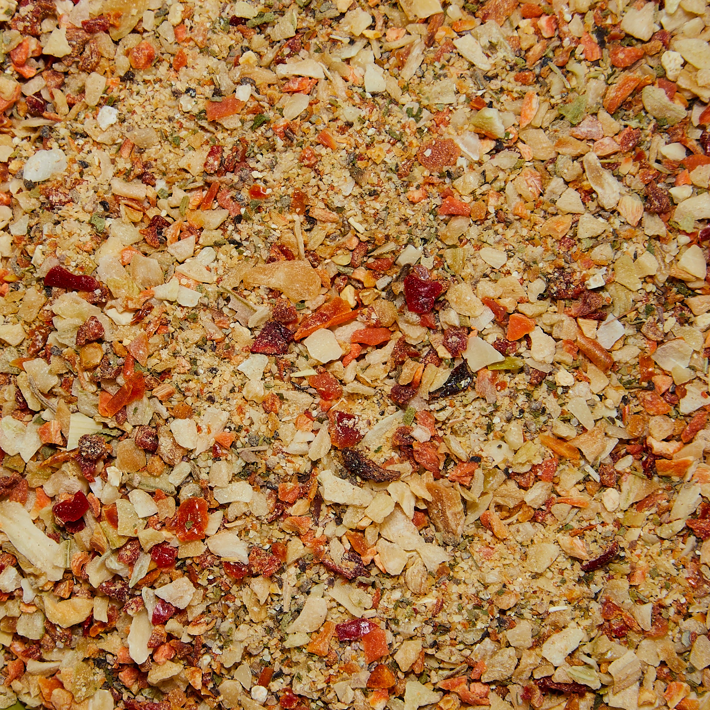 Organic California Blend Refill – Evermill