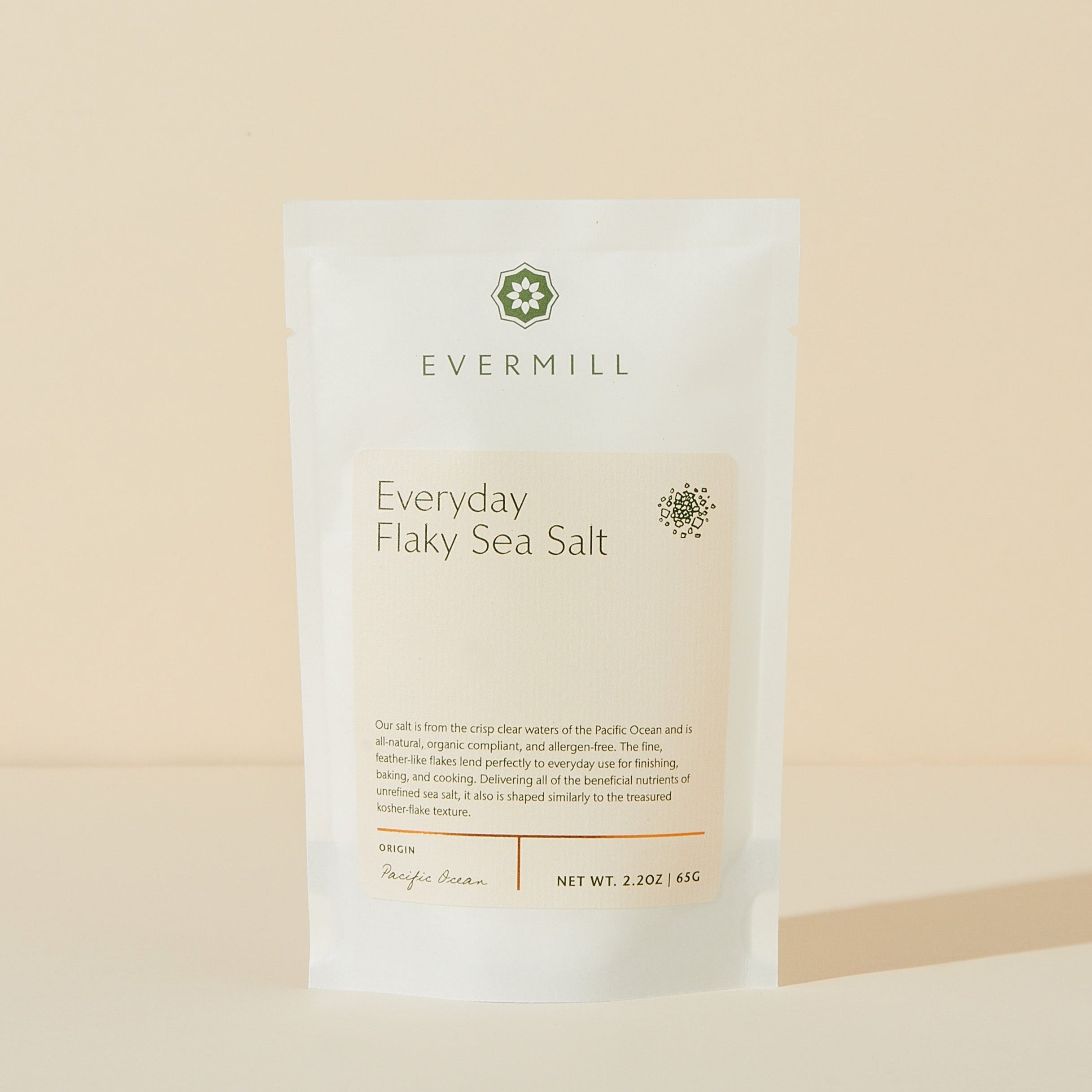 Everyday Flaky Salt Refill – Evermill