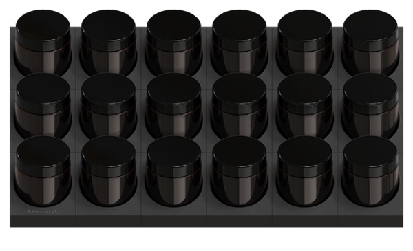 Custom In-Drawer – Evermill