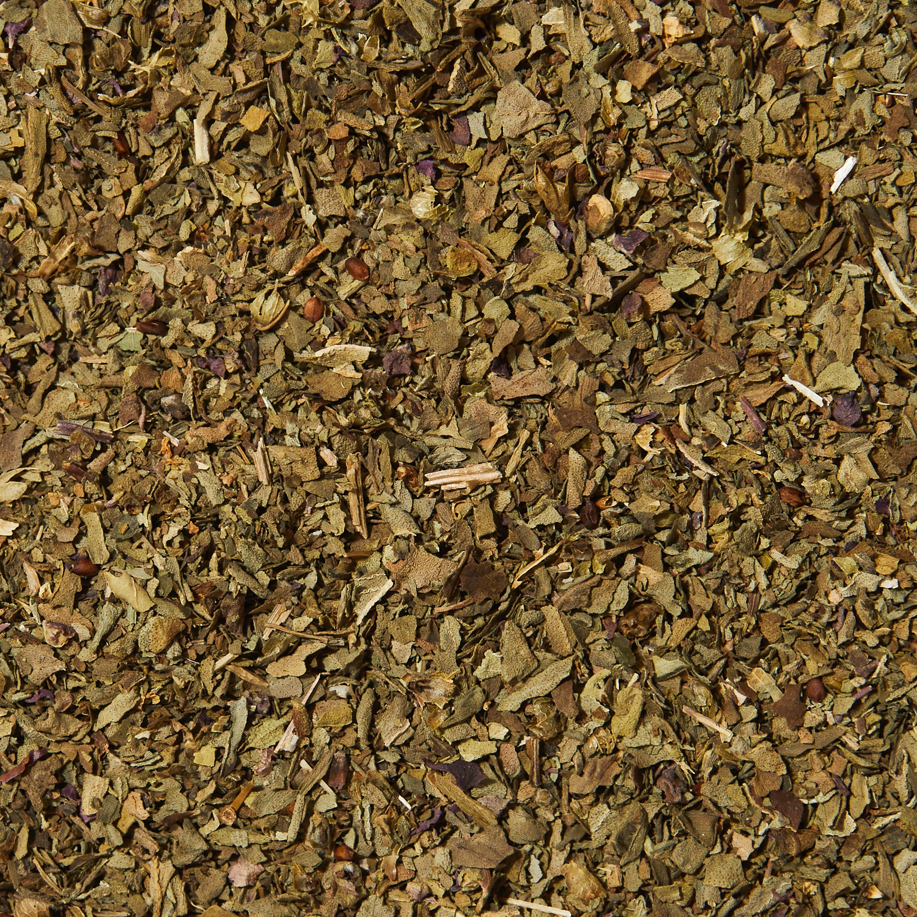 Organic Basil Refill – Evermill