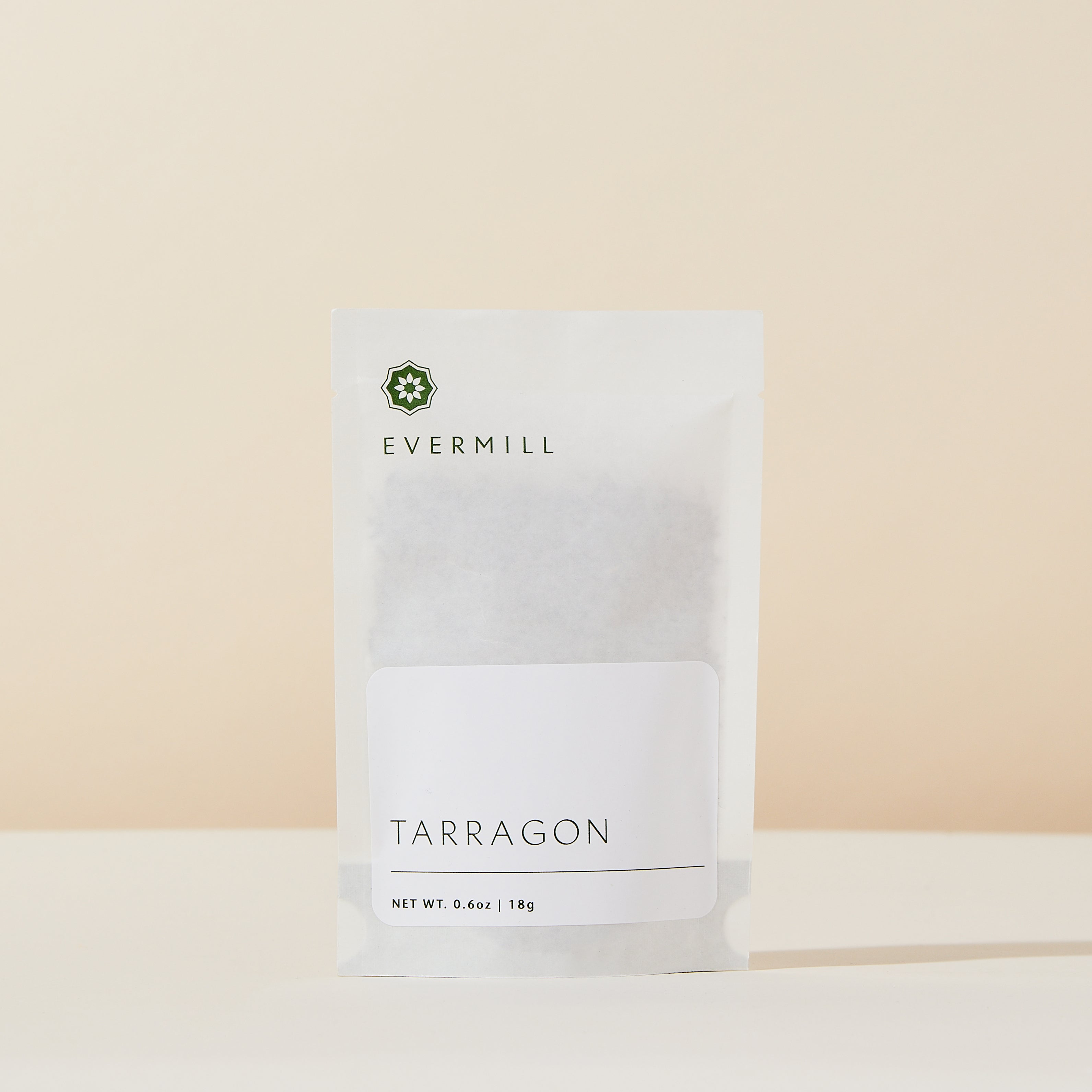 Organic Tarragon – Evermill