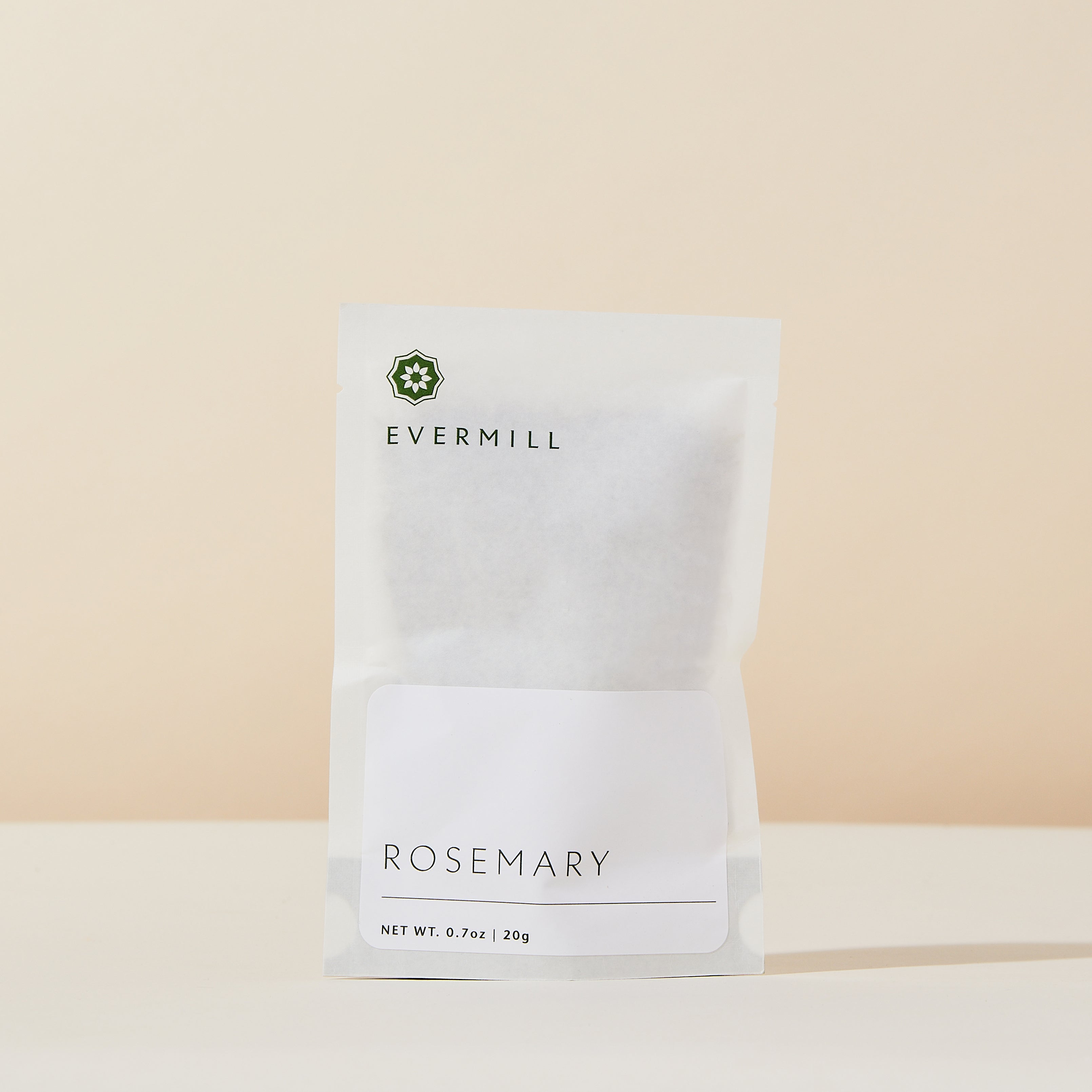 Organic Rosemary Refill – Evermill