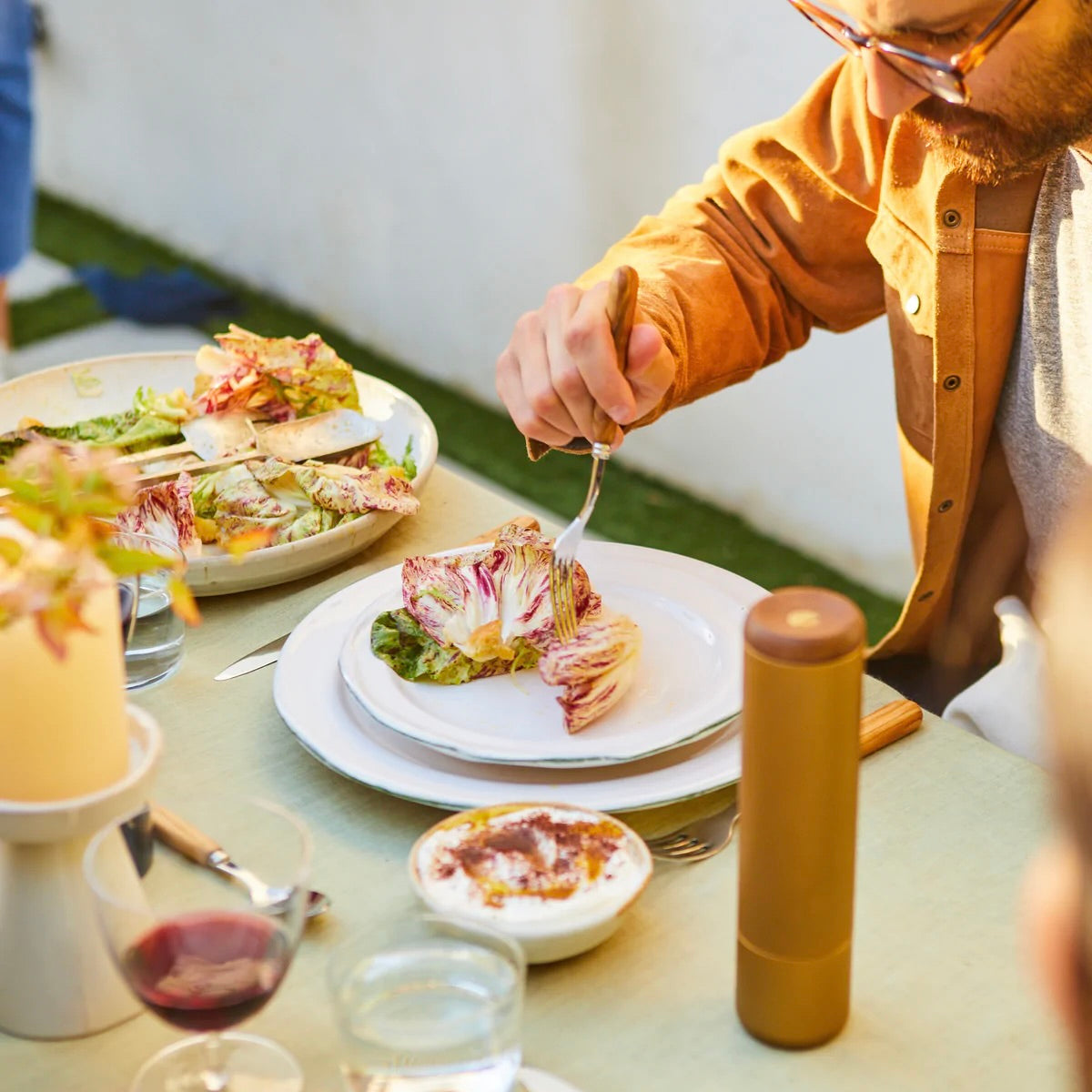 Evermill Pepper Mill