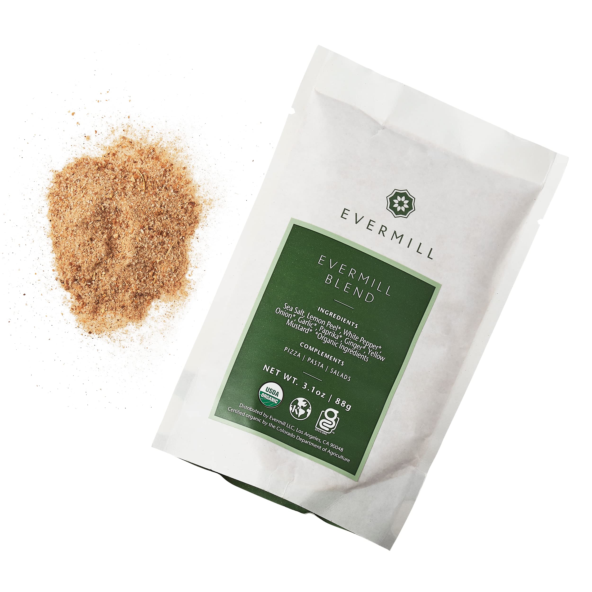 Evermill Blend Refill