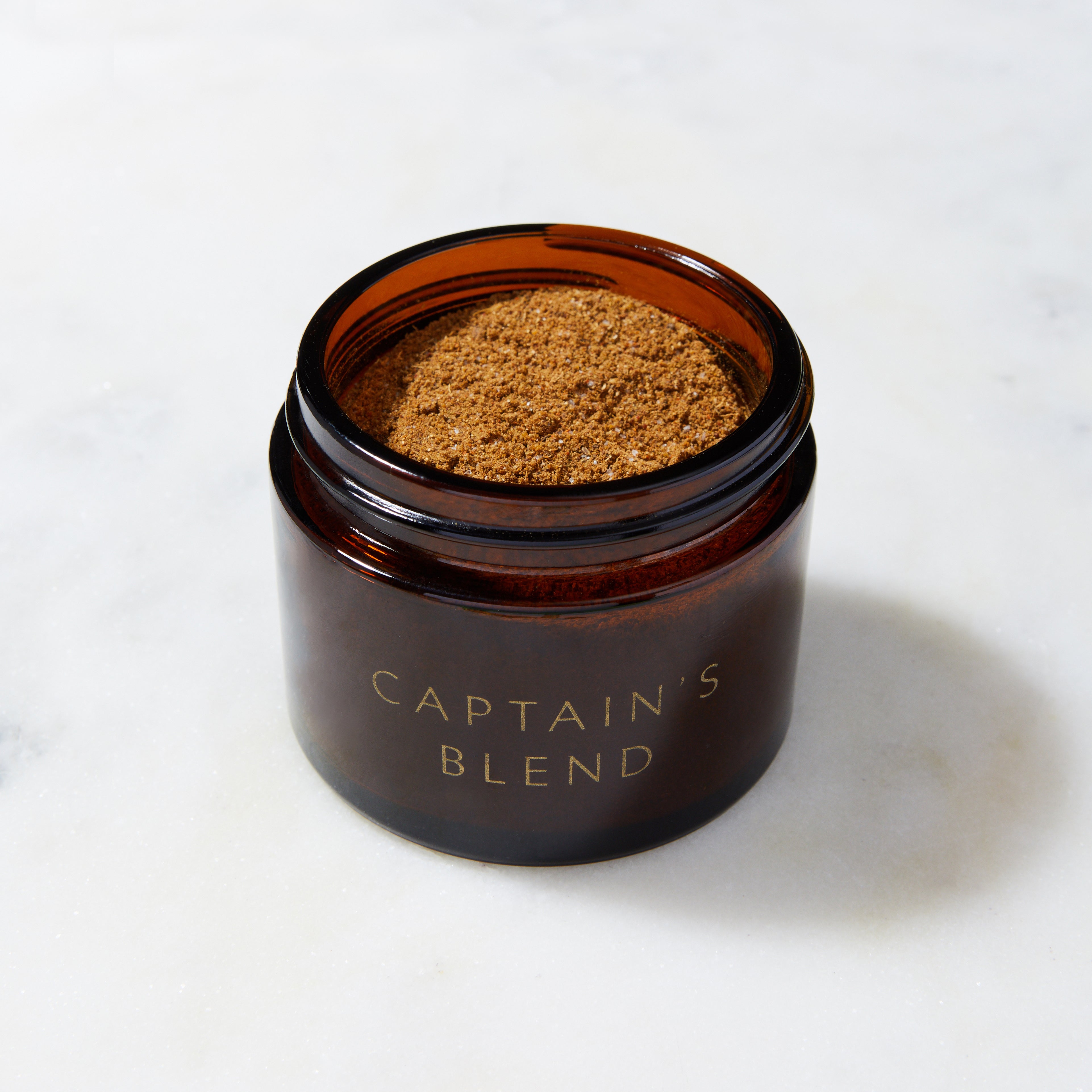 Captain's Blend Refill – Evermill