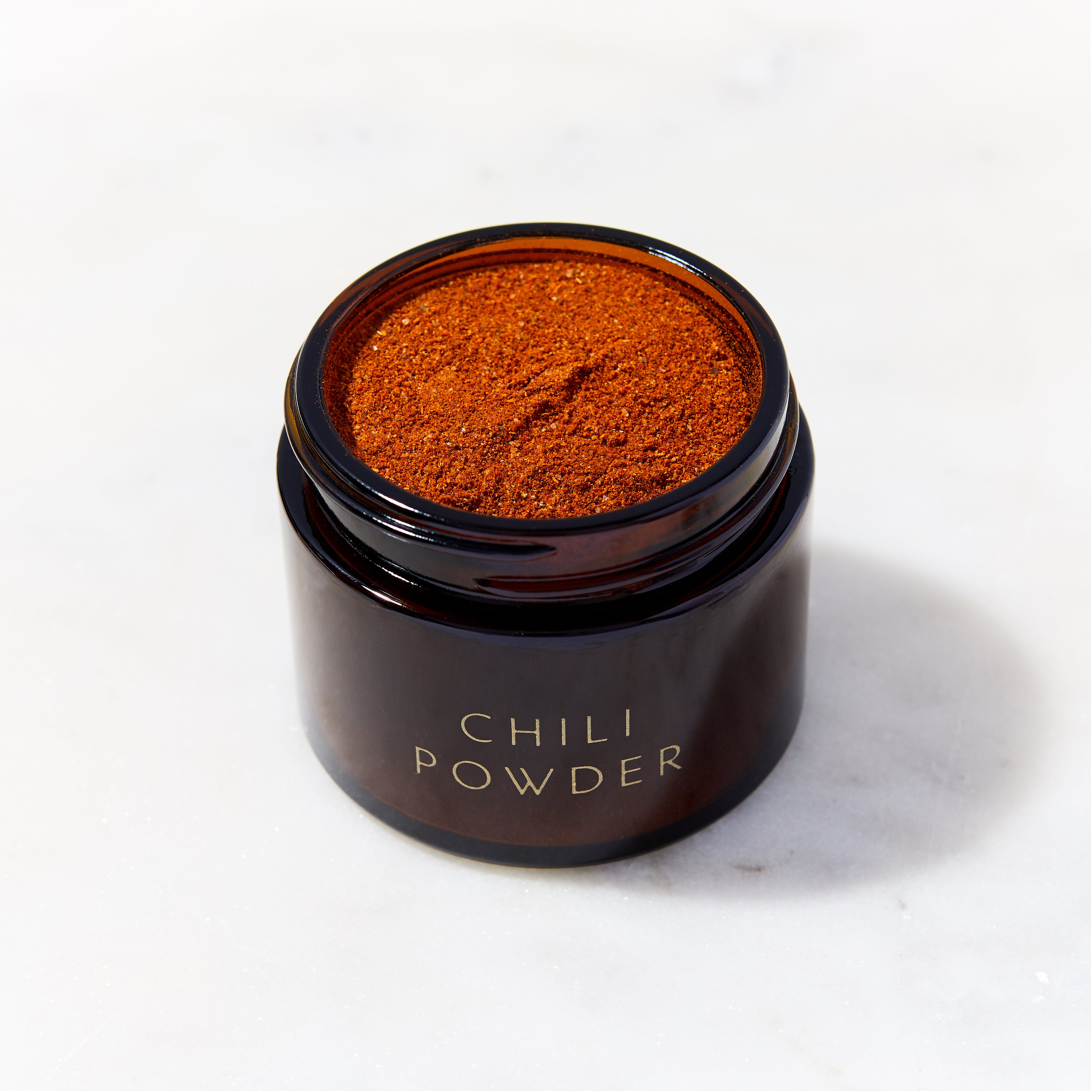 Organic Chili Powder Refill – Evermill