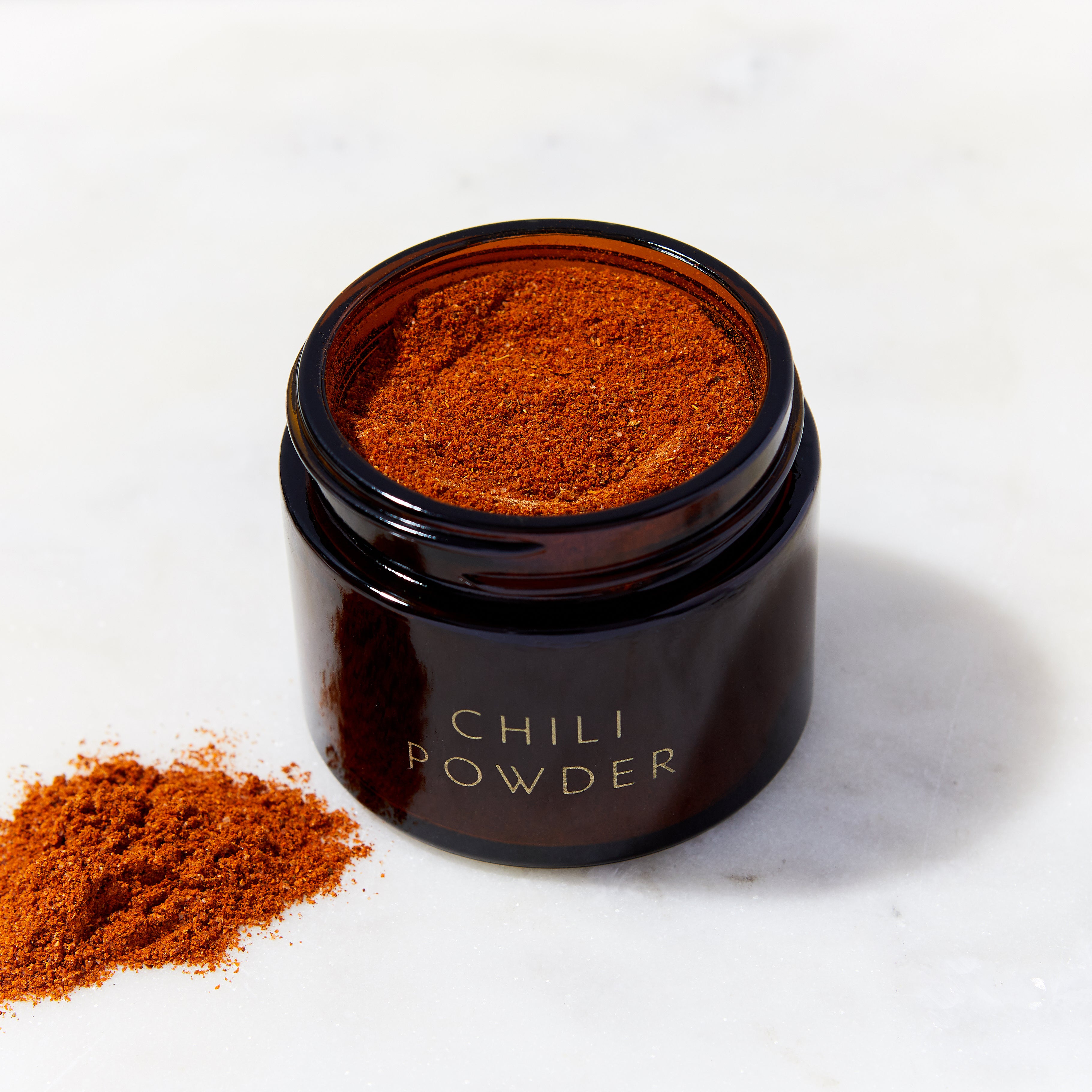 Organic Chili Powder Refill – Evermill