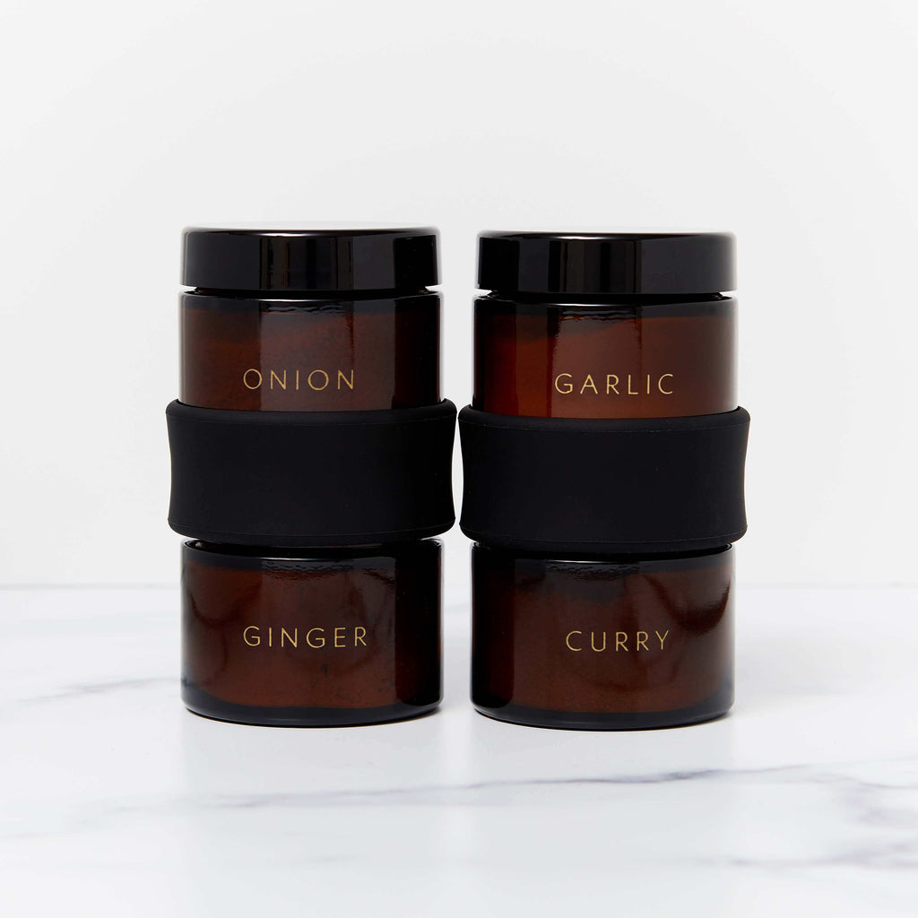 Stackable Lid Collar – Evermill