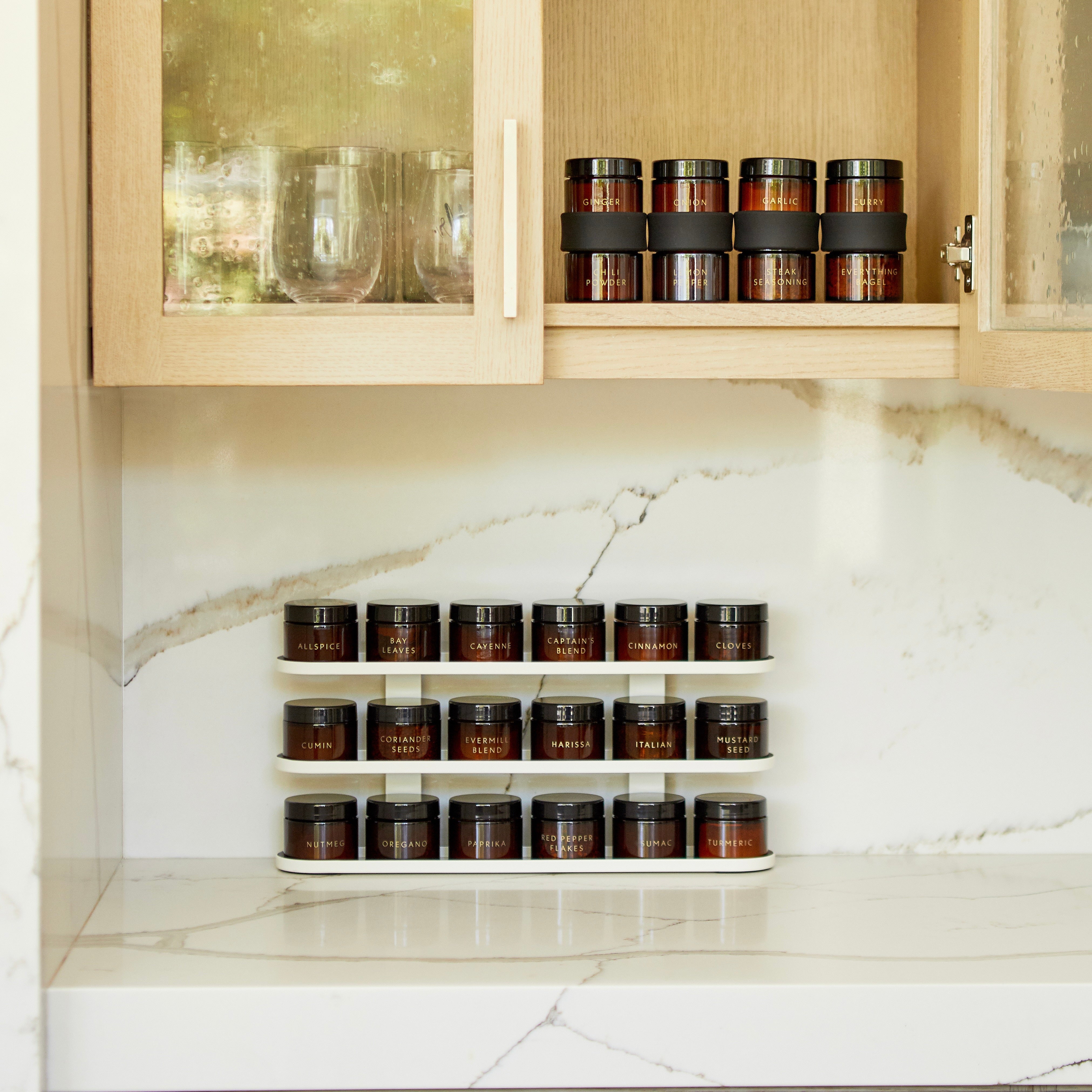 Stackable Lid Collar – Evermill