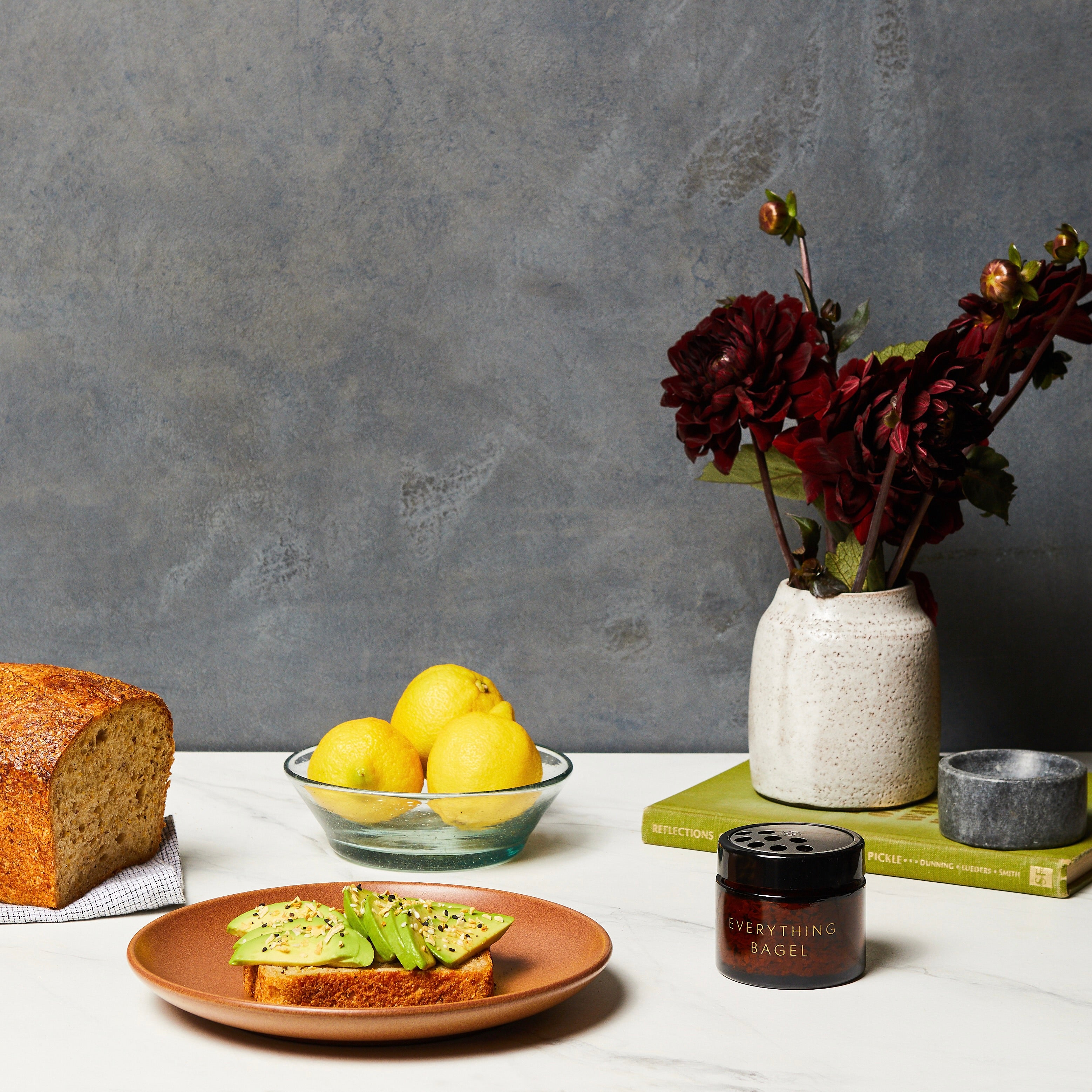 Everything Bagel Jar – Evermill