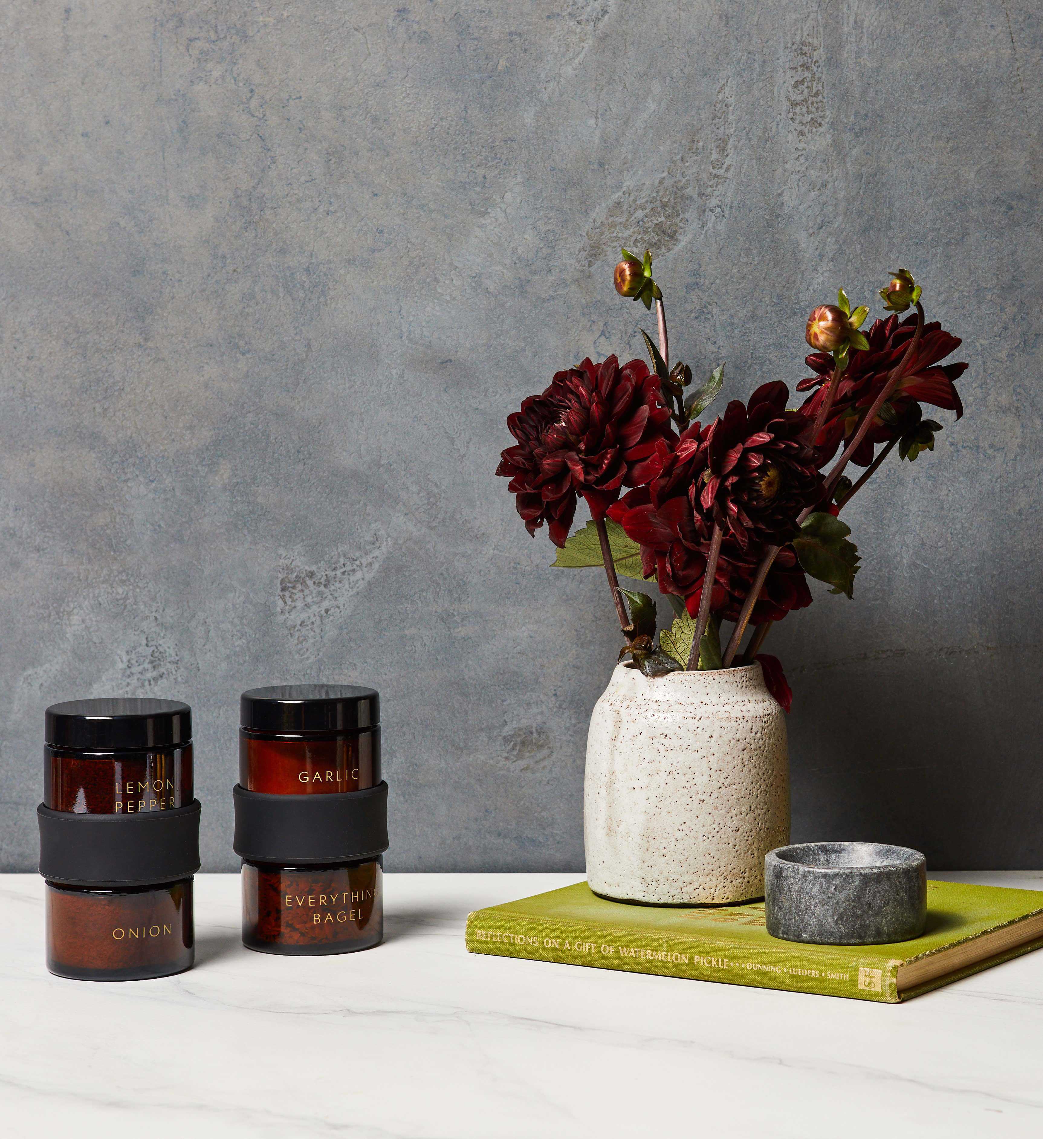 Stackable Lid Collar – Evermill