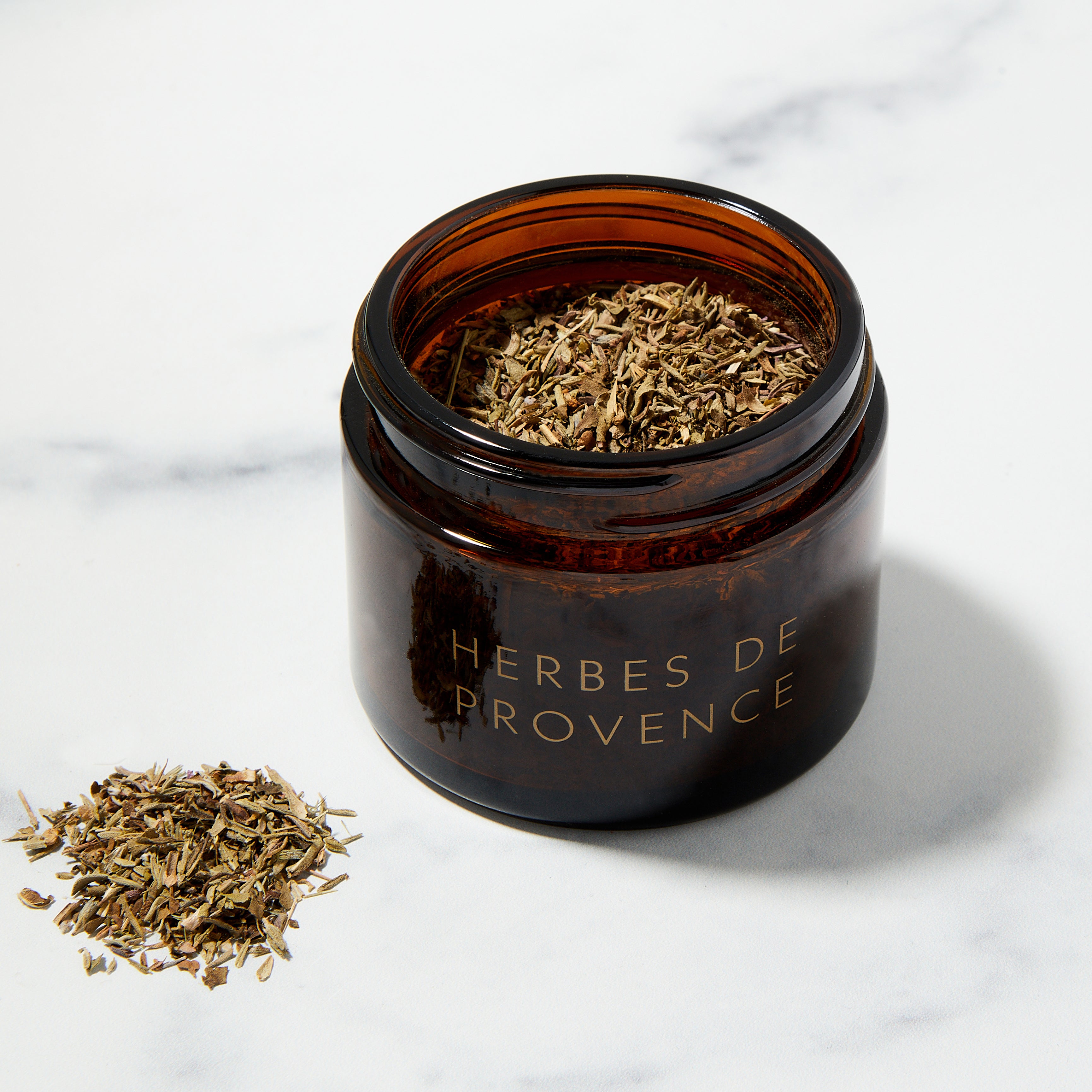 Herbes de Provence Jar – Evermill