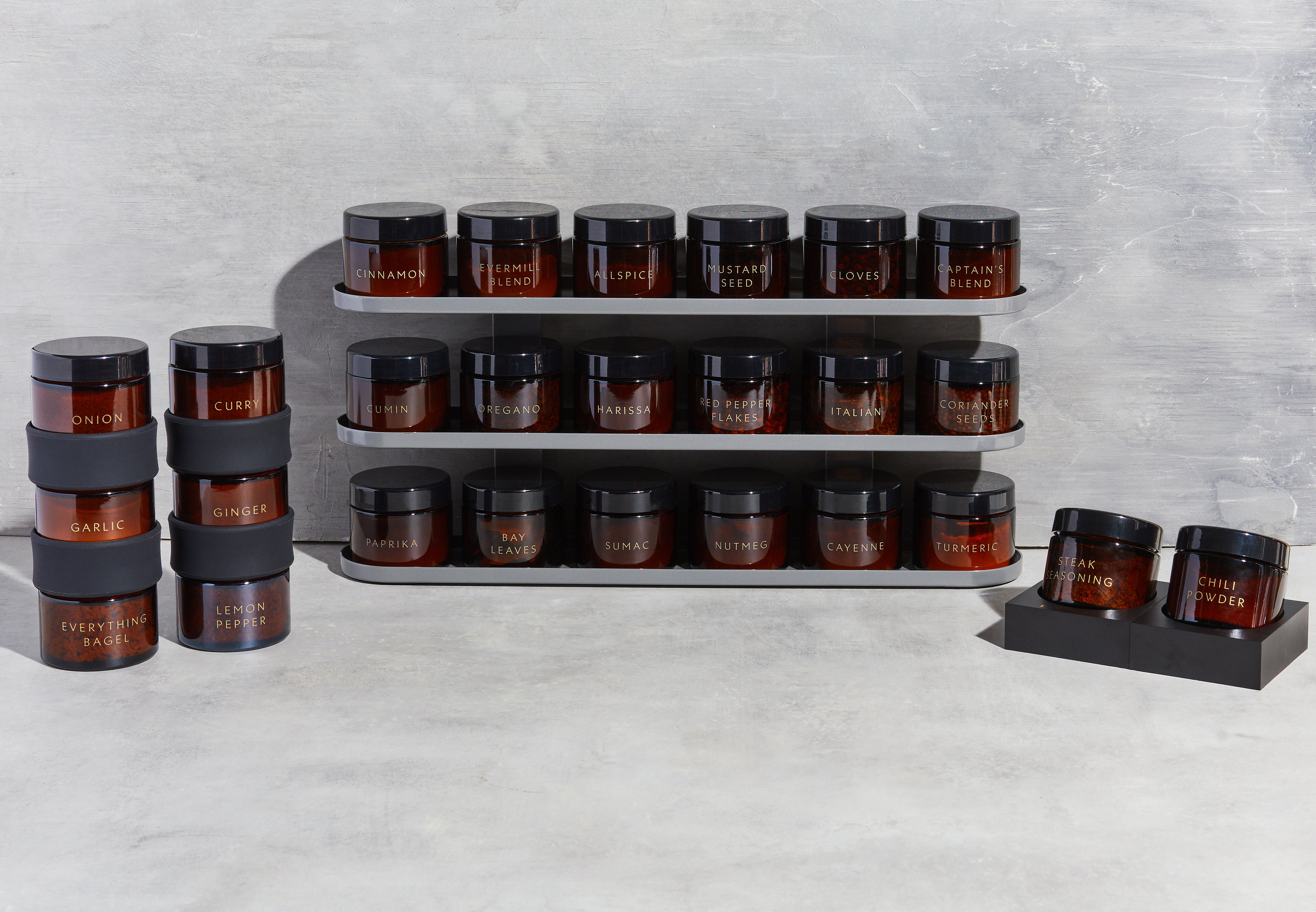 Modular Tray – Evermill