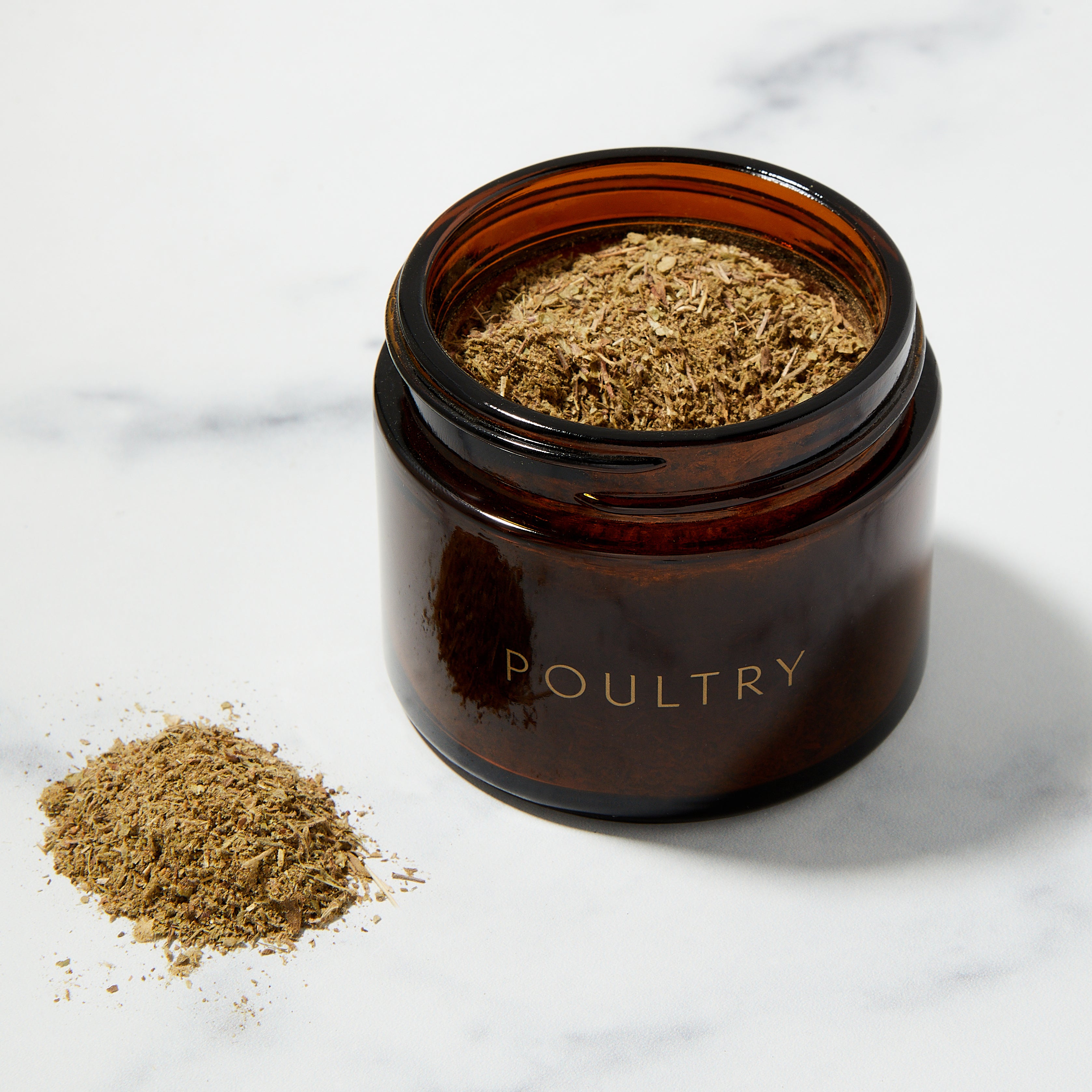 Poultry Blend Jar – Evermill