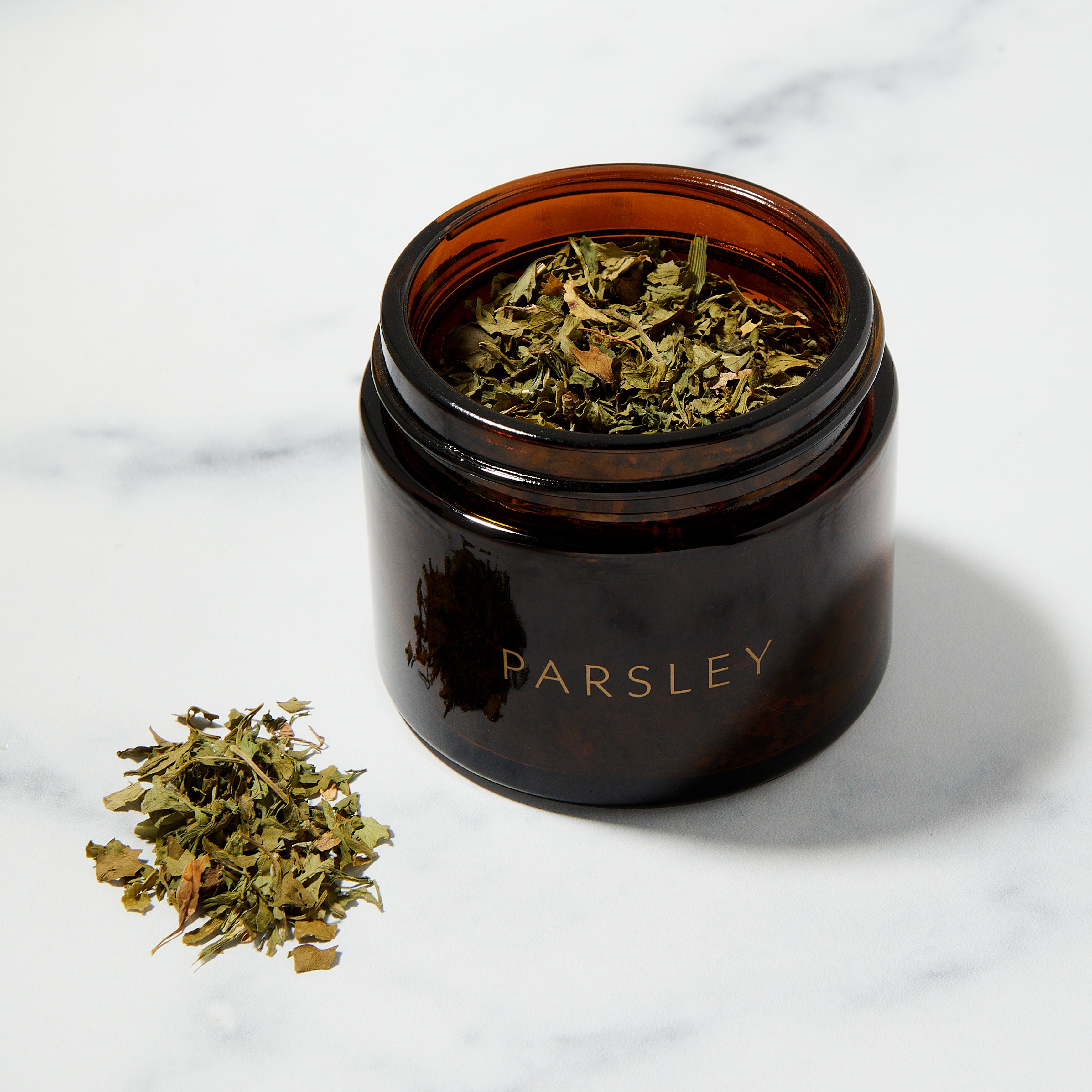 Parsley Jar – Evermill