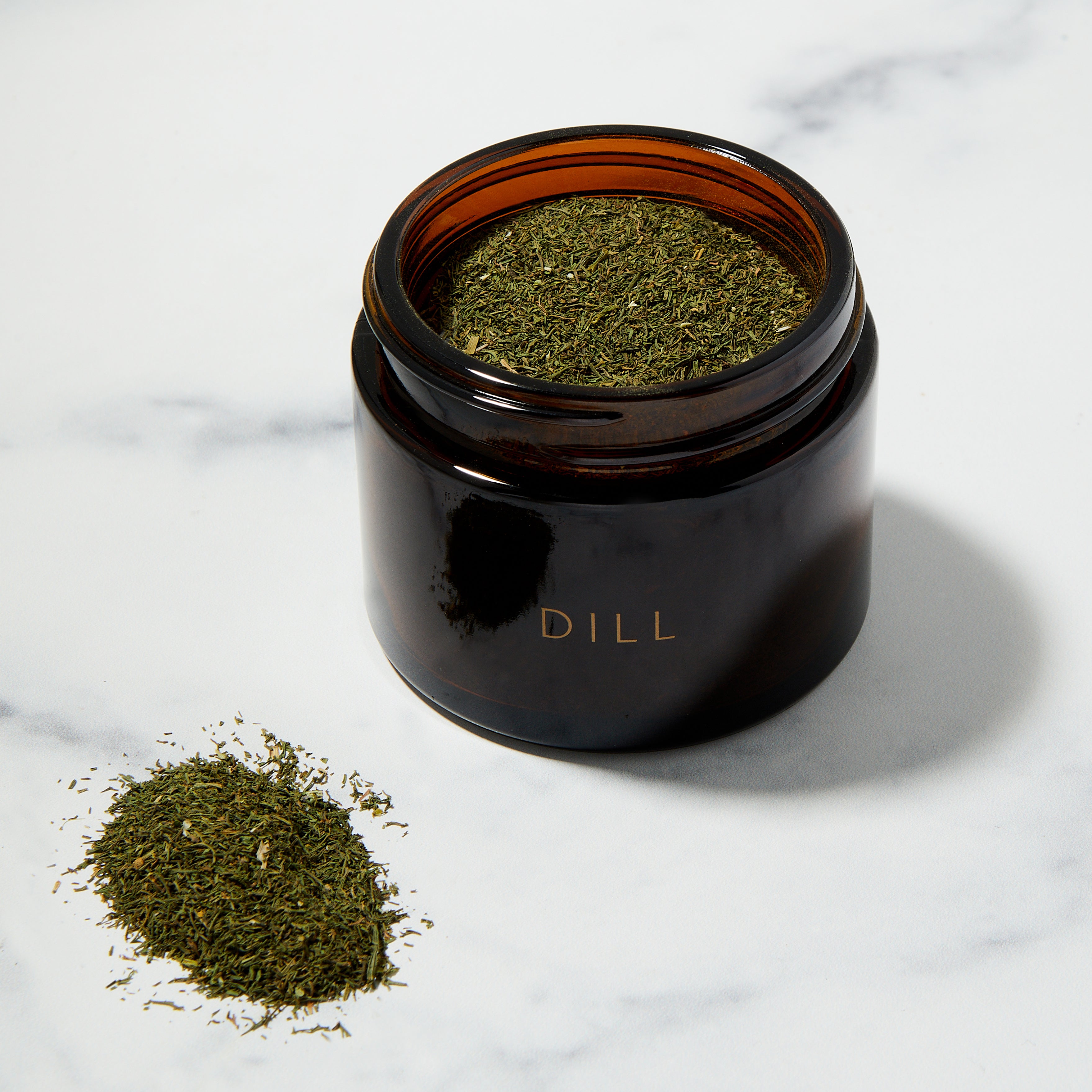 Dill Jar – Evermill