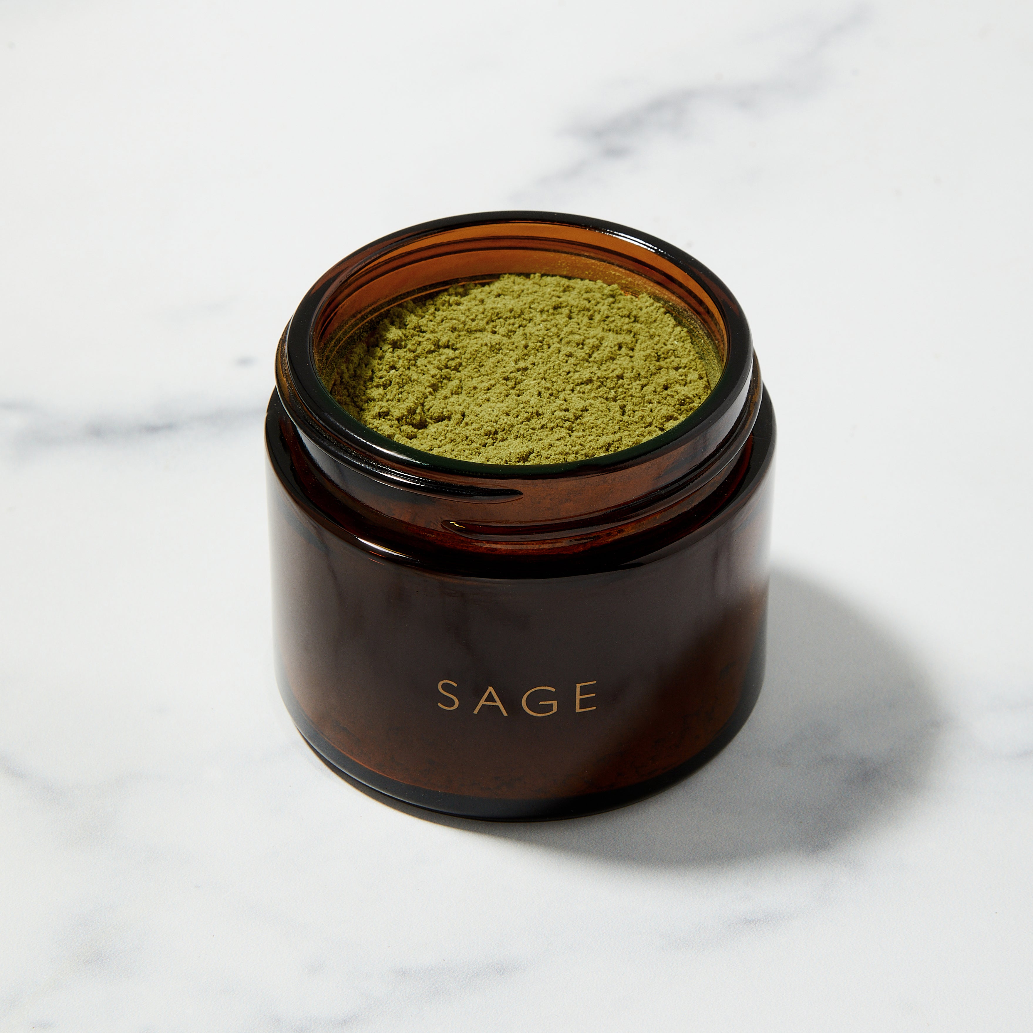 Sage Jar – Evermill