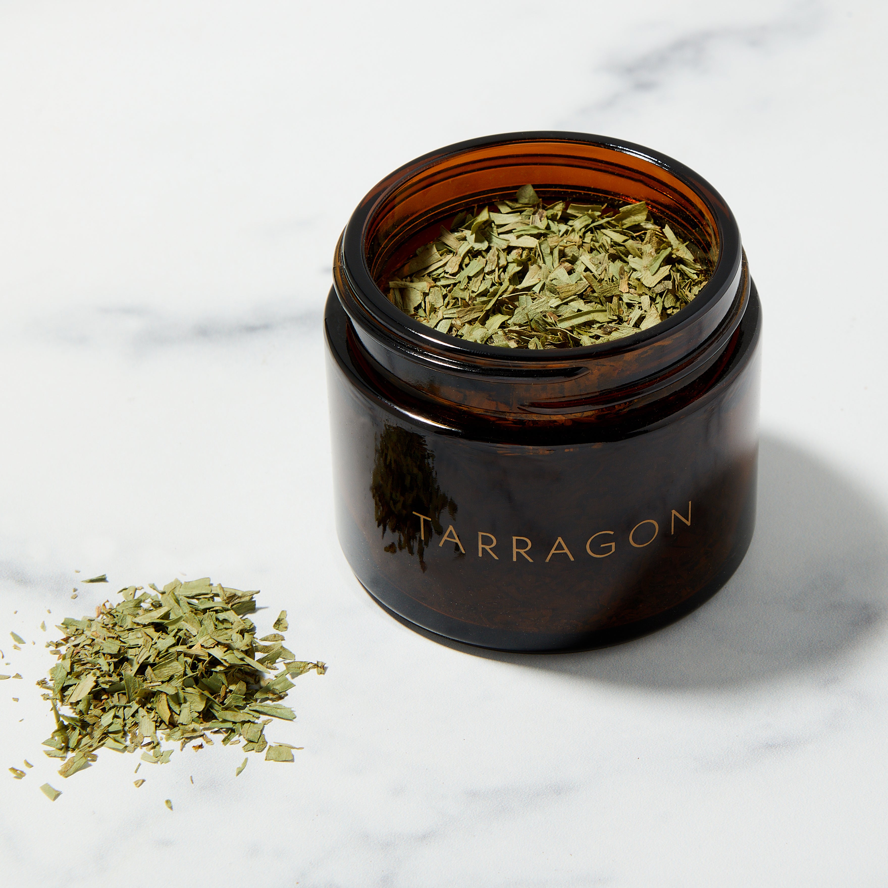 Tarragon Jar – Evermill