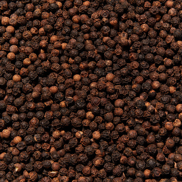 Single Source Spices – Evermill