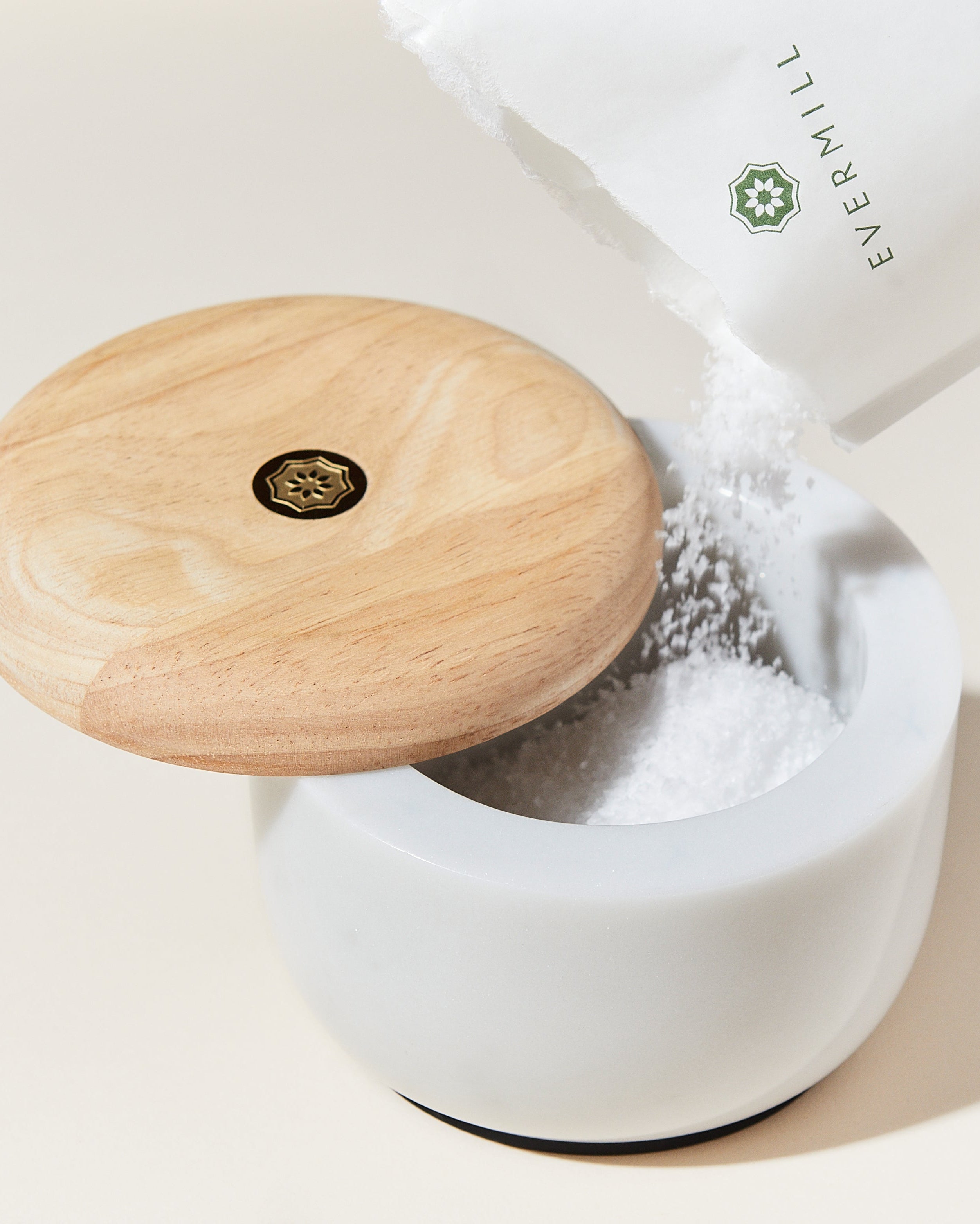 Everyday Flaky Salt Refill – Evermill