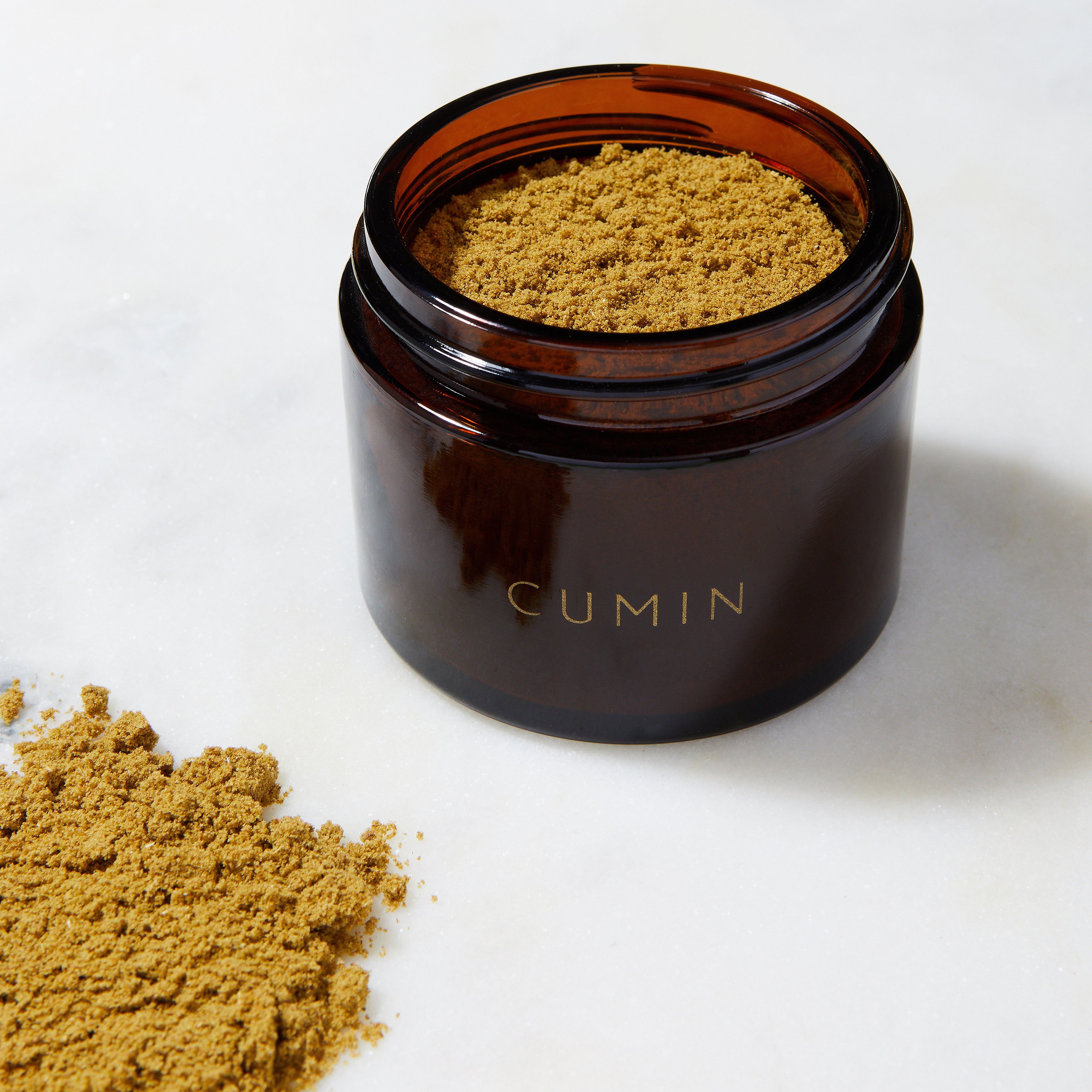 Cumin Jar – Evermill