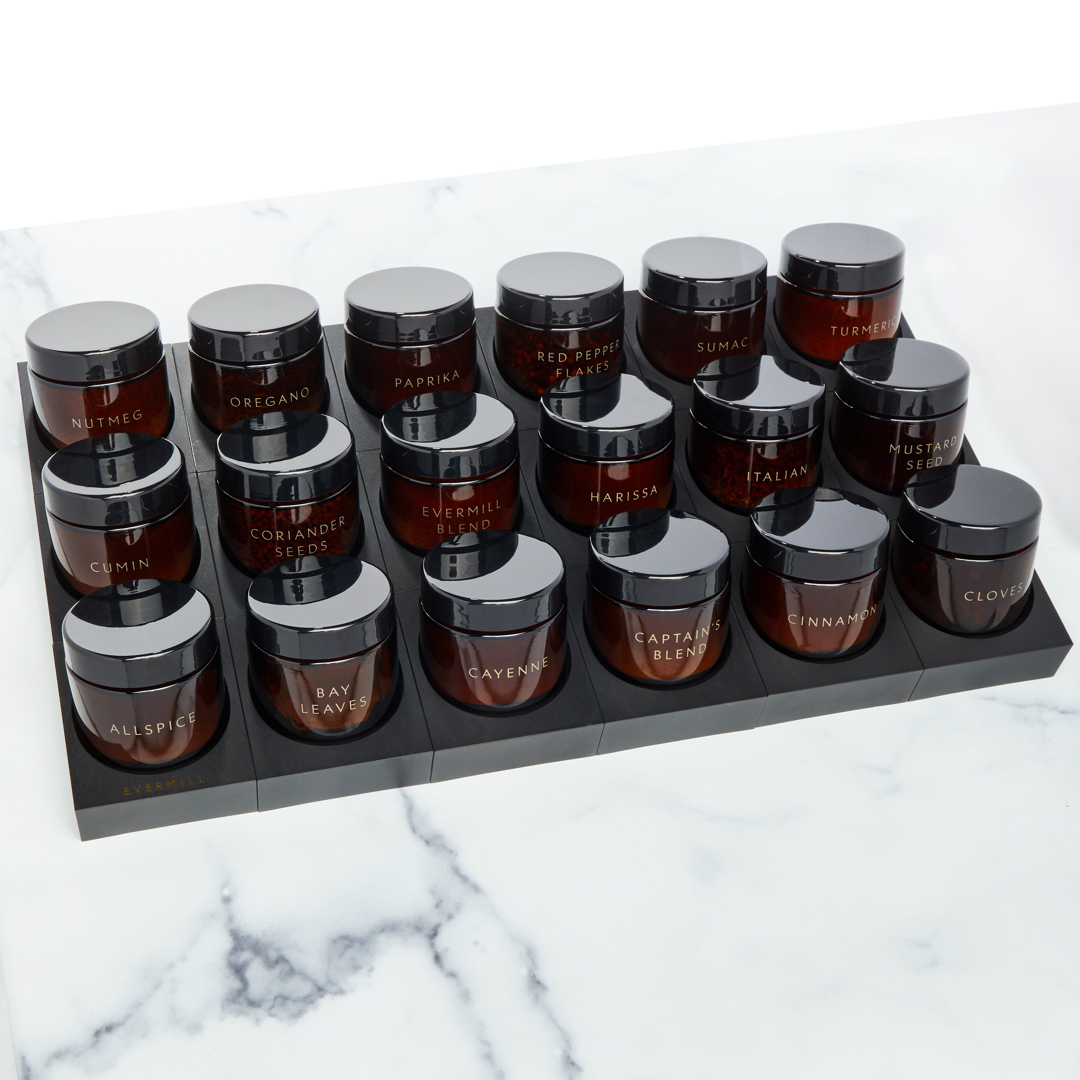 Modular Tray – Evermill