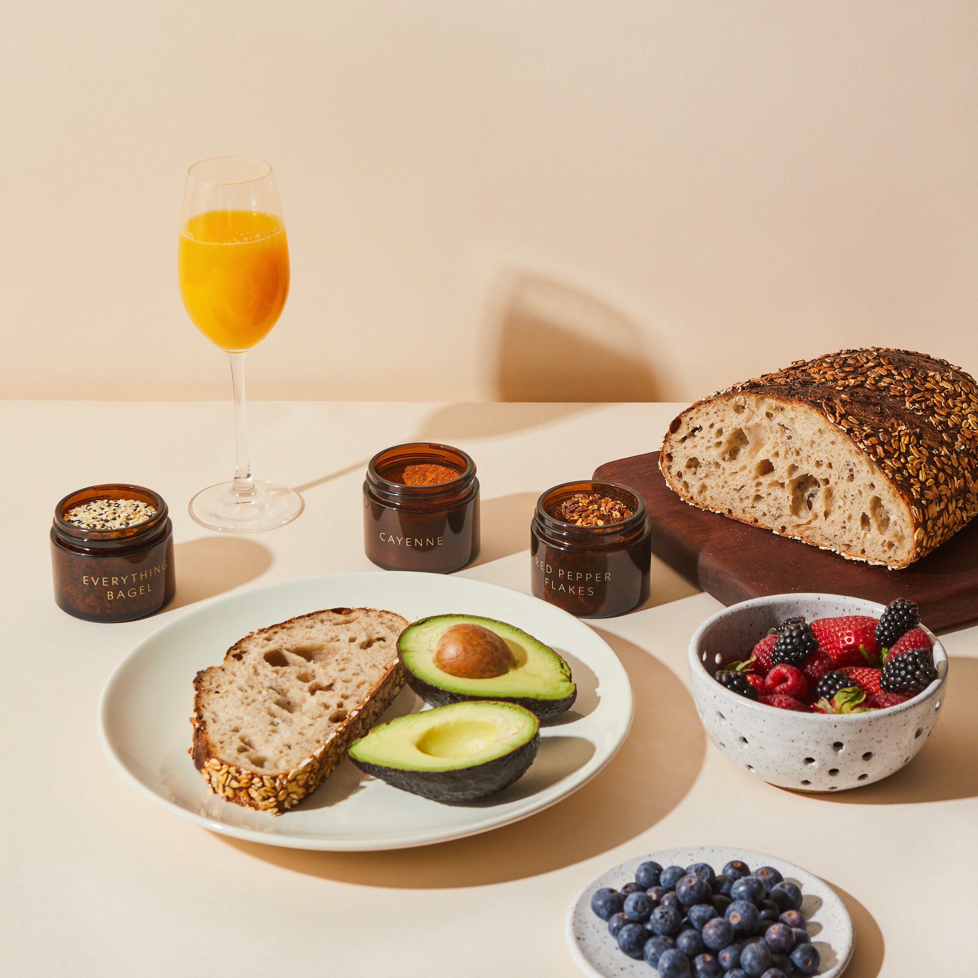 Everything Bagel Jar – Evermill