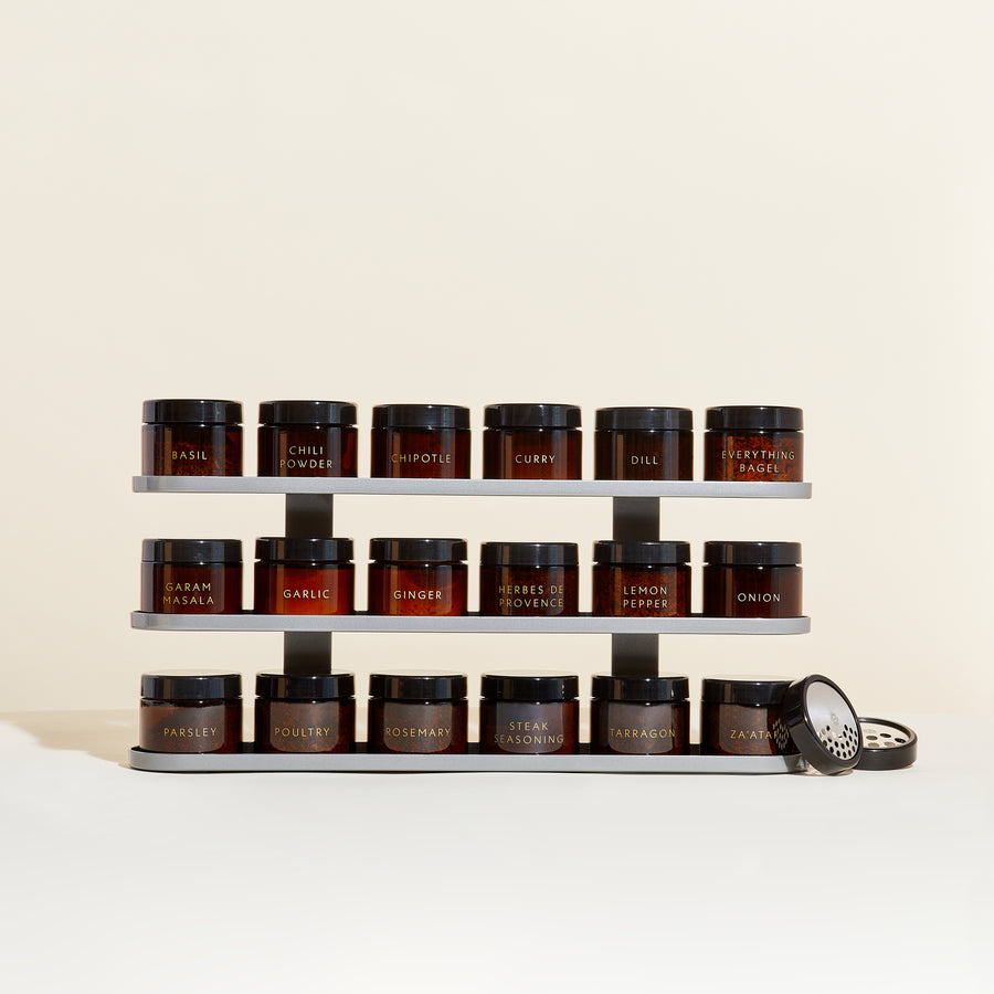 Racks – Evermill