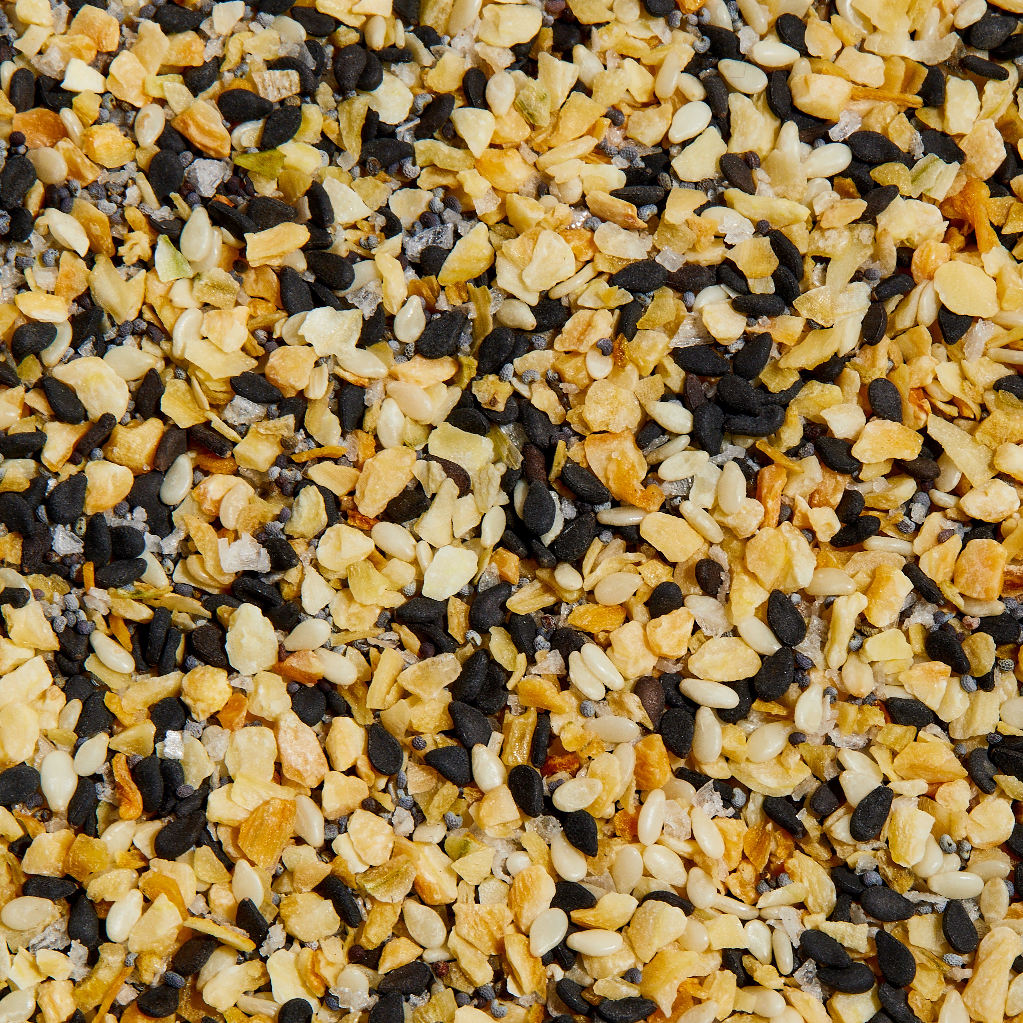 Organic Everything Bagel Refill – Evermill