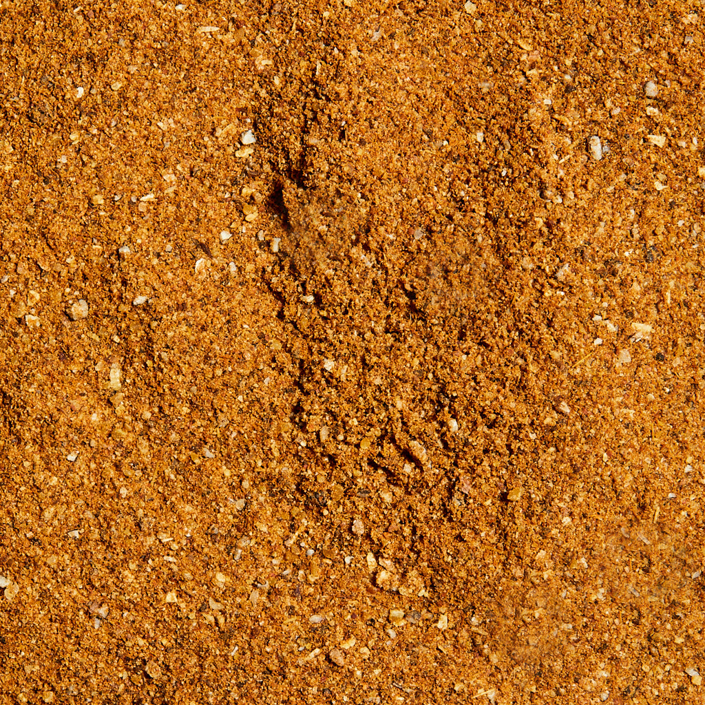 Garam Masala Jar – Evermill