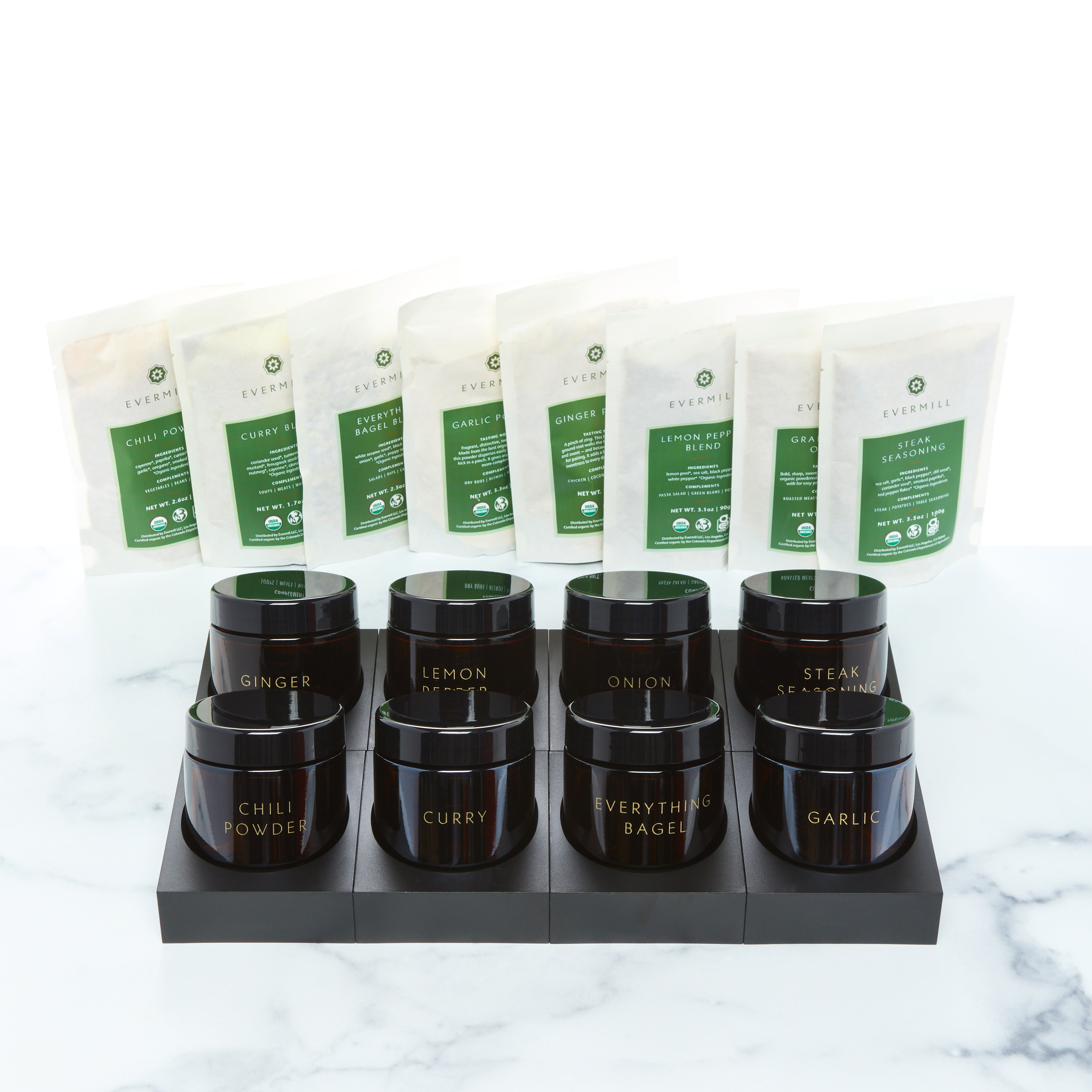 Modular Tray – Evermill