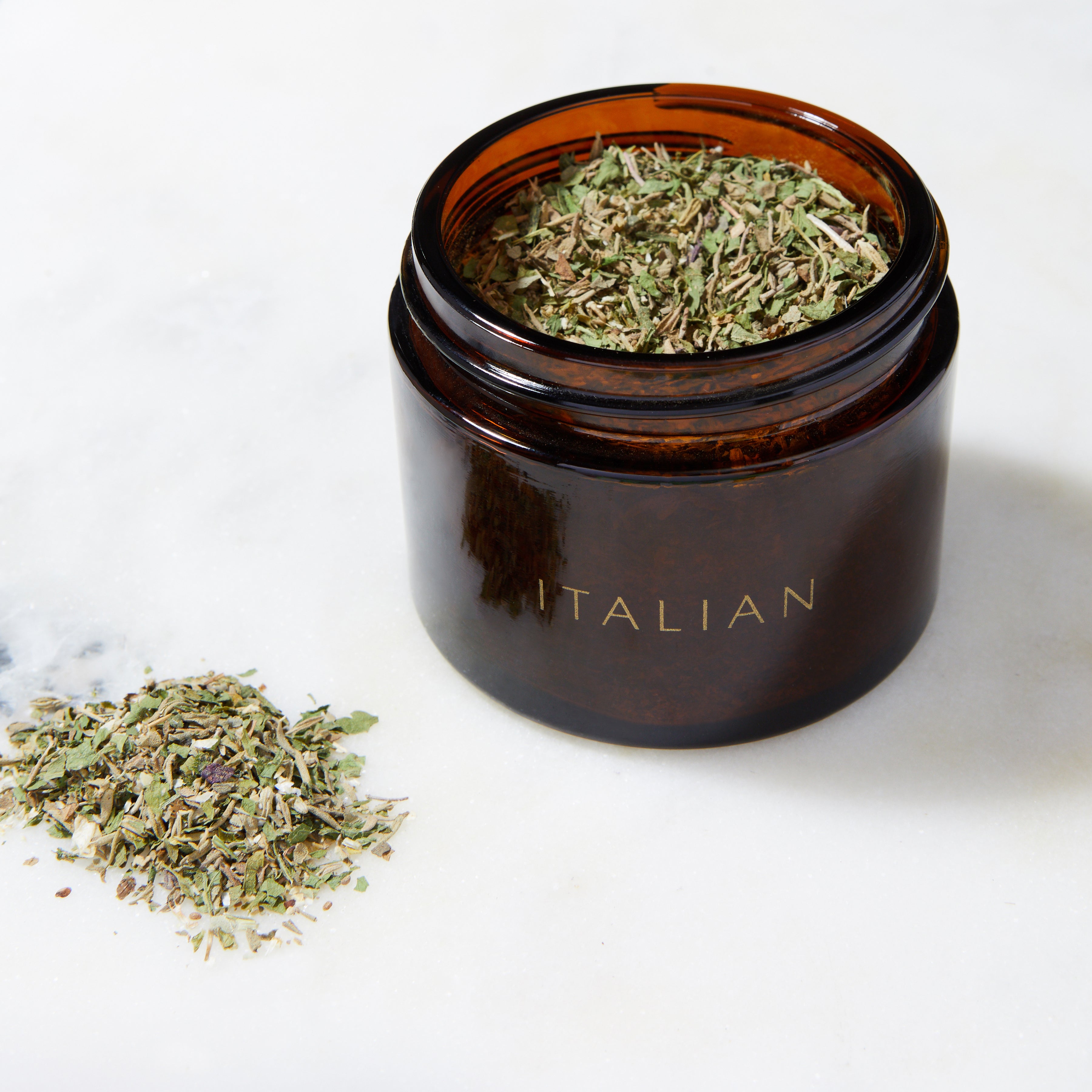 Organic Italian Blend Refill – Evermill