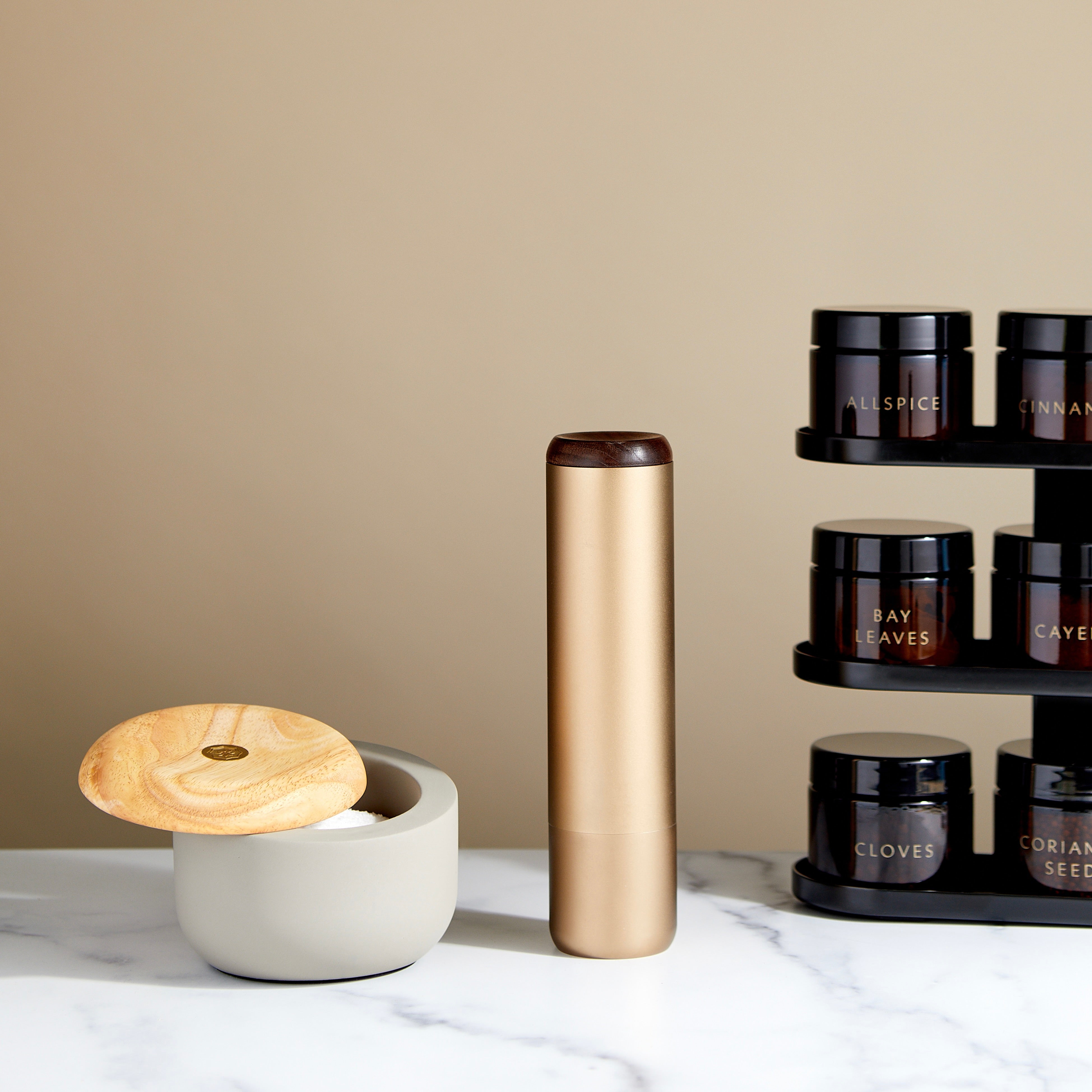 Evermill Pepper Mill