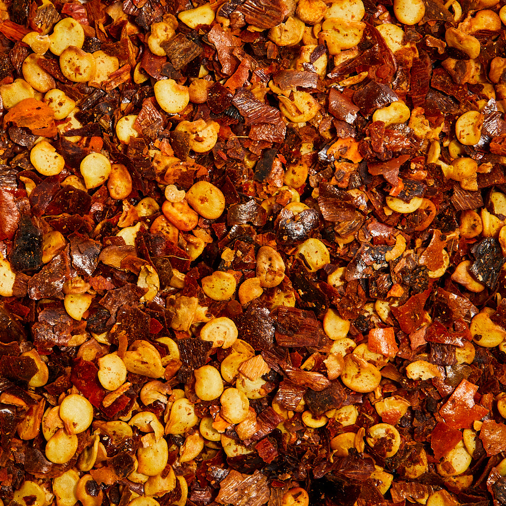 Organic Red Pepper Flakes Refill – Evermill