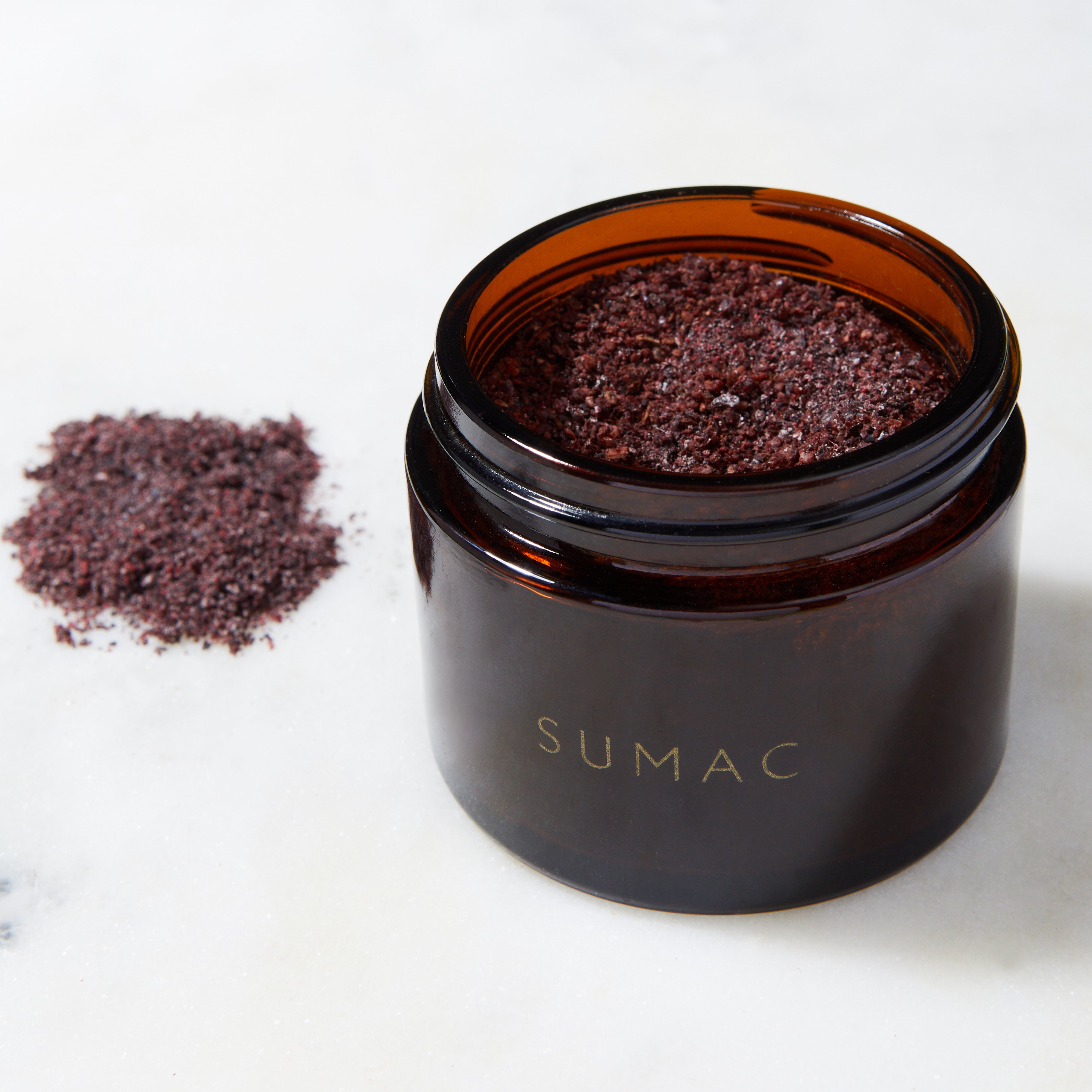 Organic Sumac Refill – Evermill