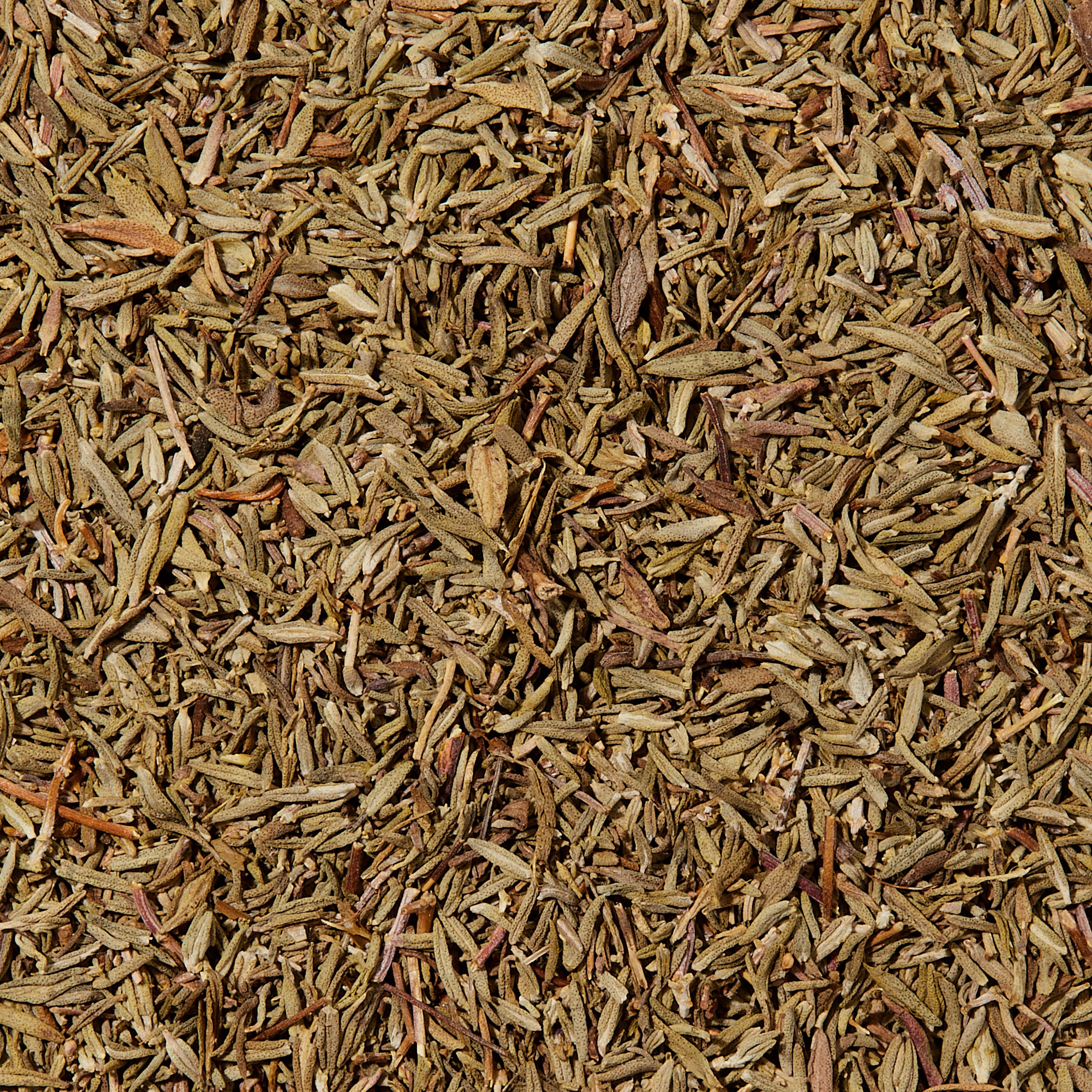 Organic Thyme Refill – Evermill