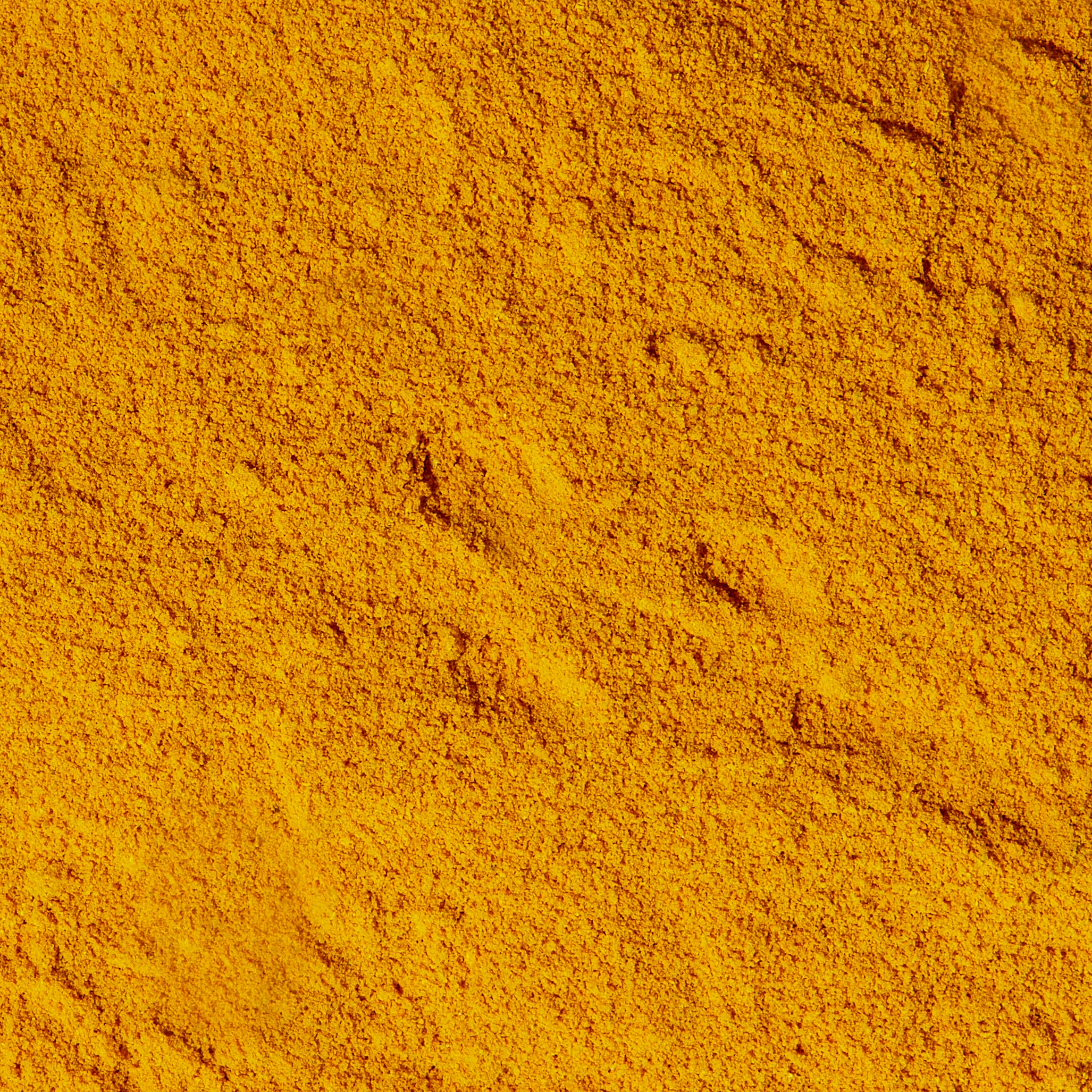 Organic Turmeric Refill – Evermill