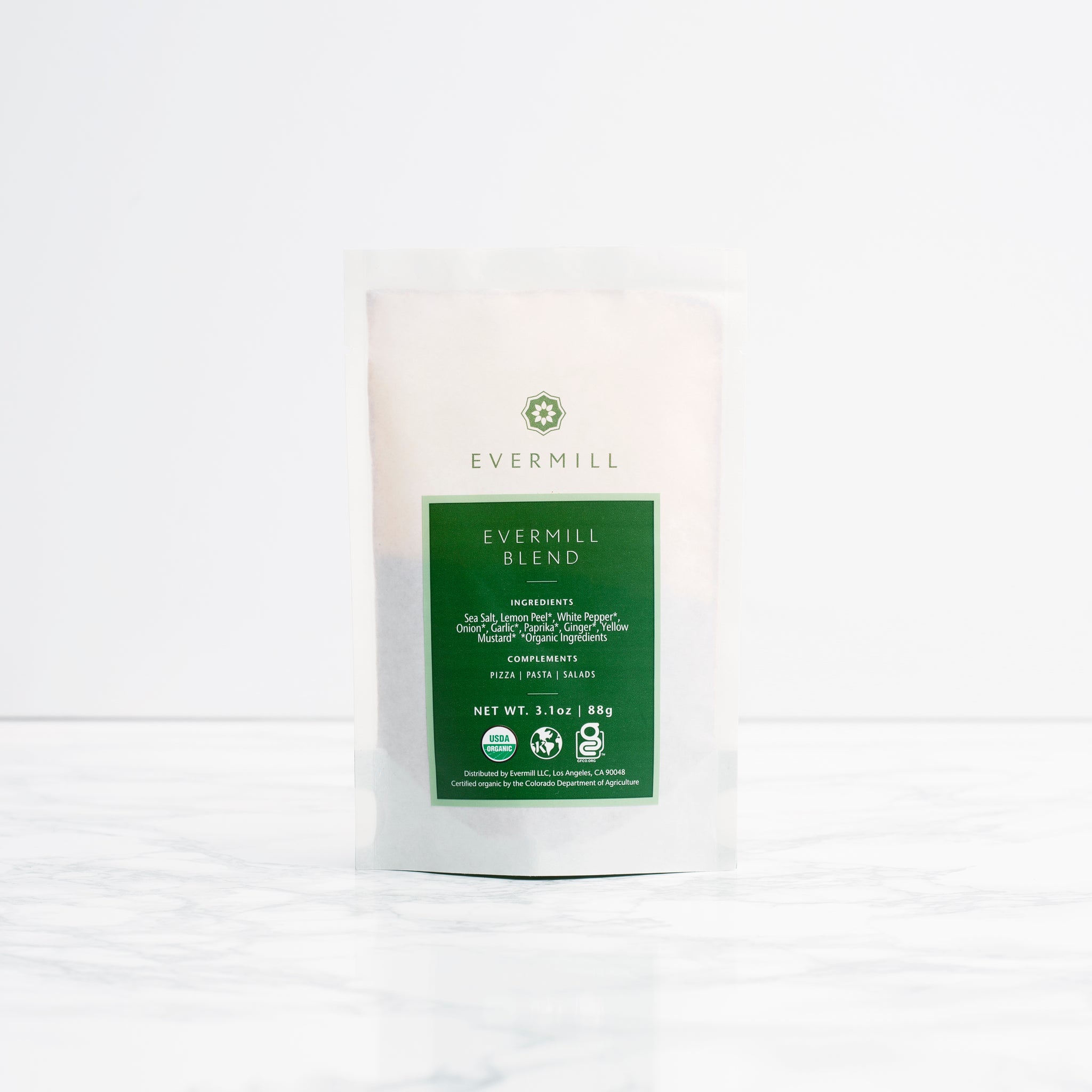 Evermill Blend Refill